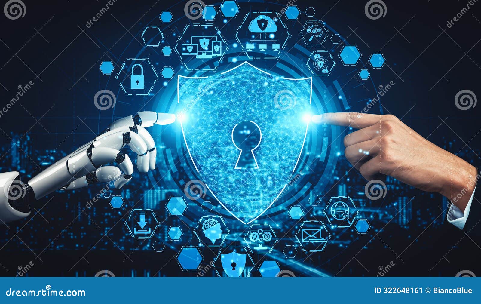 MLP Future Artificial Intelligence and Machine Learning for AI Droid ...