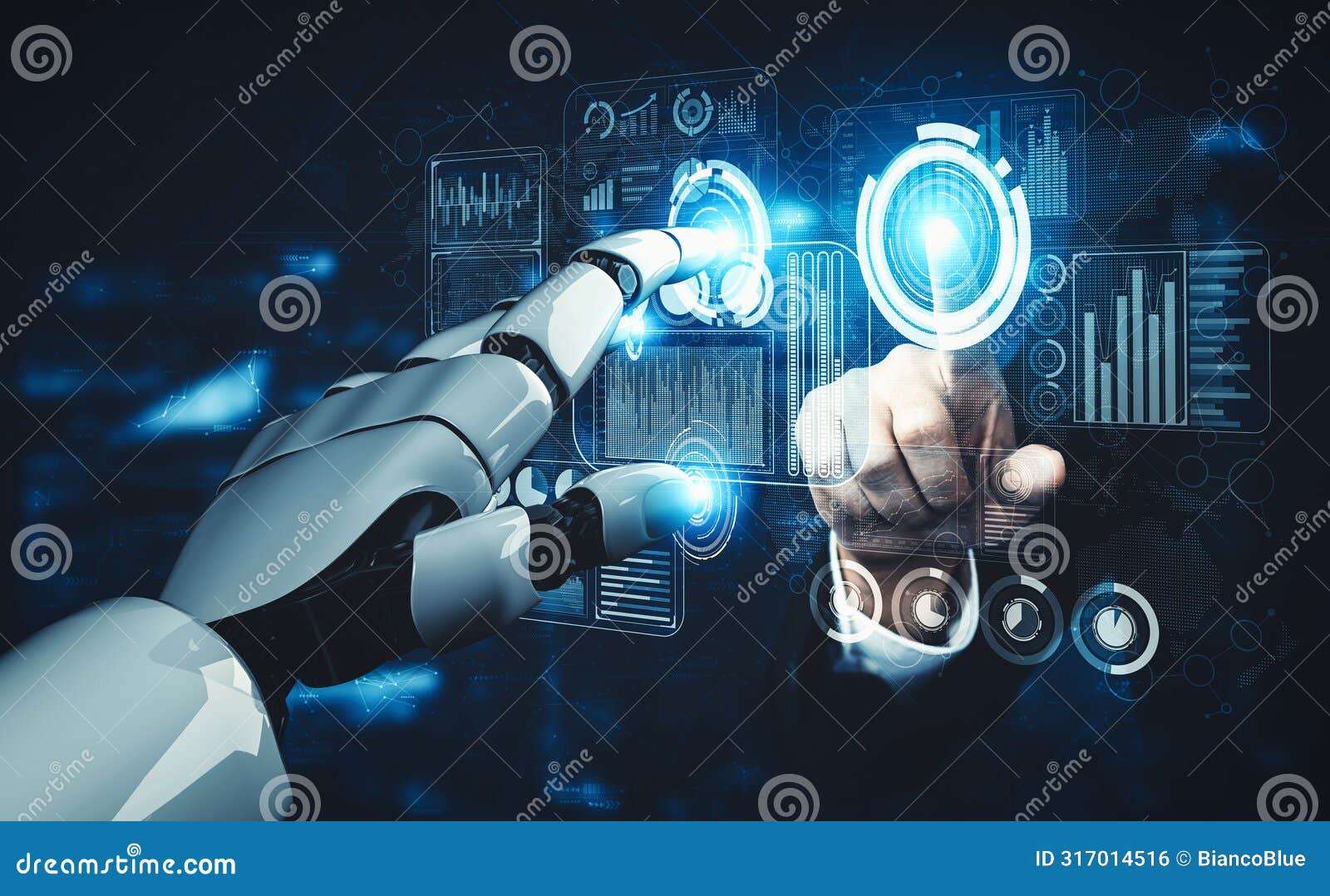 MLP Future Artificial Intelligence and Machine Learning for AI Droid ...