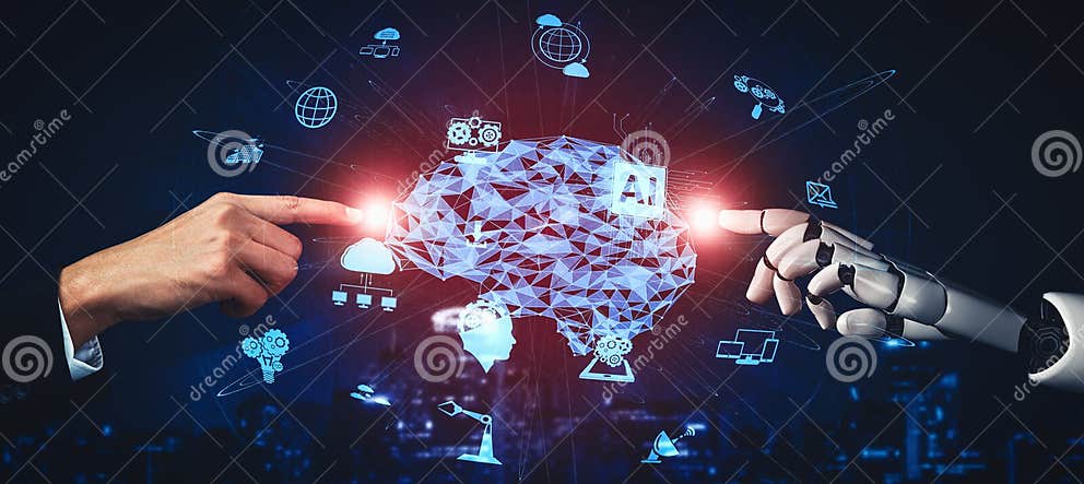 MLP Future Artificial Intelligence and Machine Learning for AI Droid ...