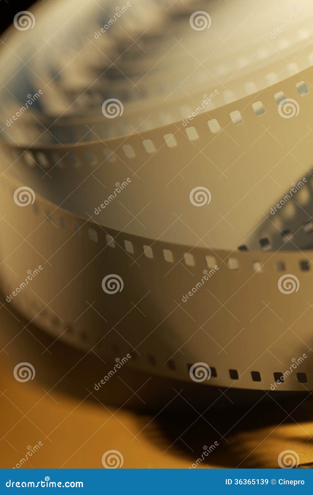 35mm motion picture film stock image. Image of cinelabs - 36365139
