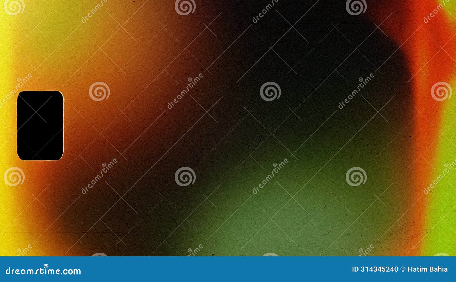 8mm Old Film Texture, Lomo Light Film Texture Background. Stock Photo ...