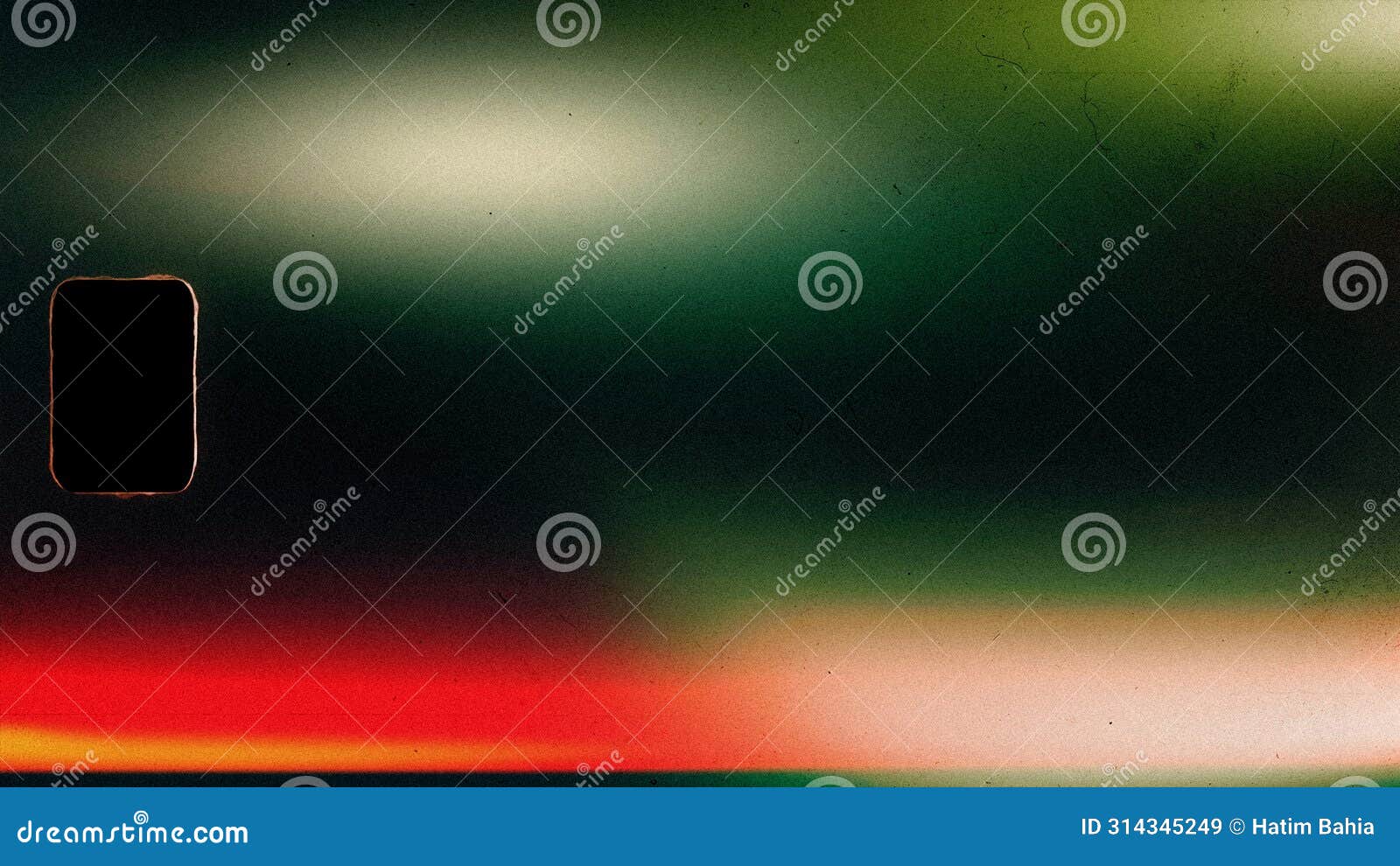 8mm Old Film Texture, Lomo Light Film Texture Background. Stock Image ...