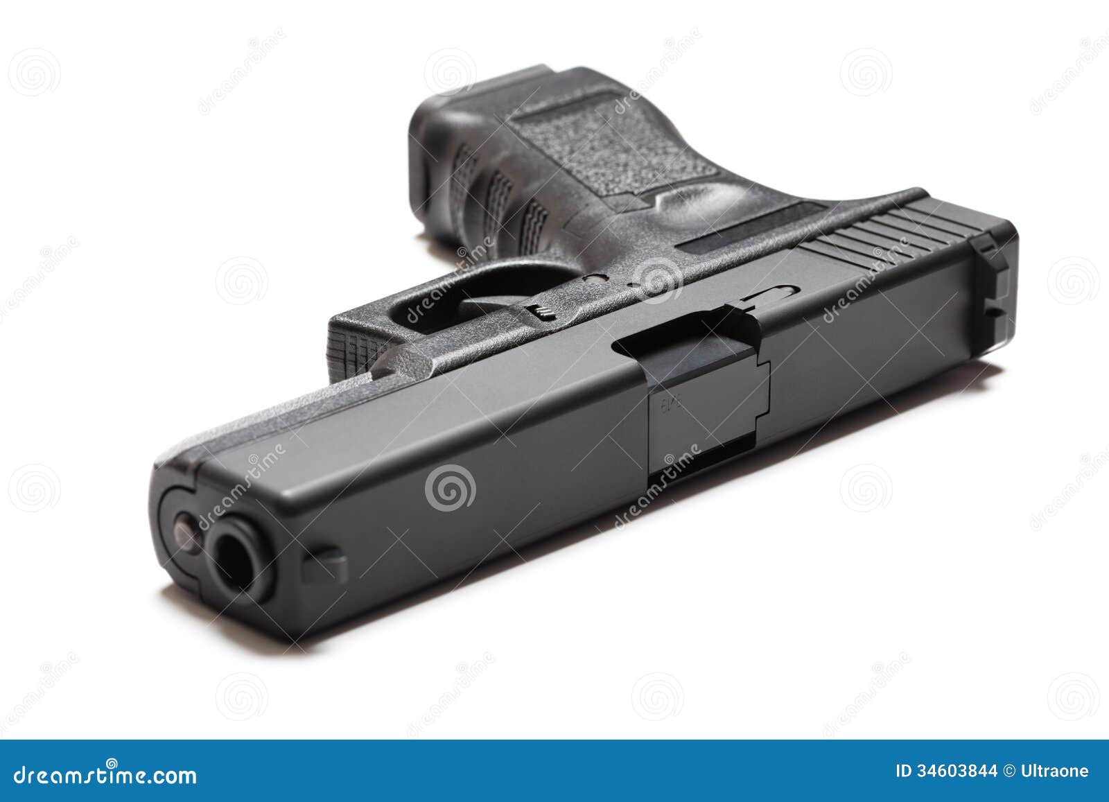 9mm Semi Automatic Pistols