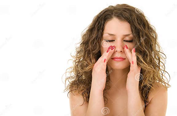 Mmm stock image. Image of calm, female, lifestyle, girl - 6298309