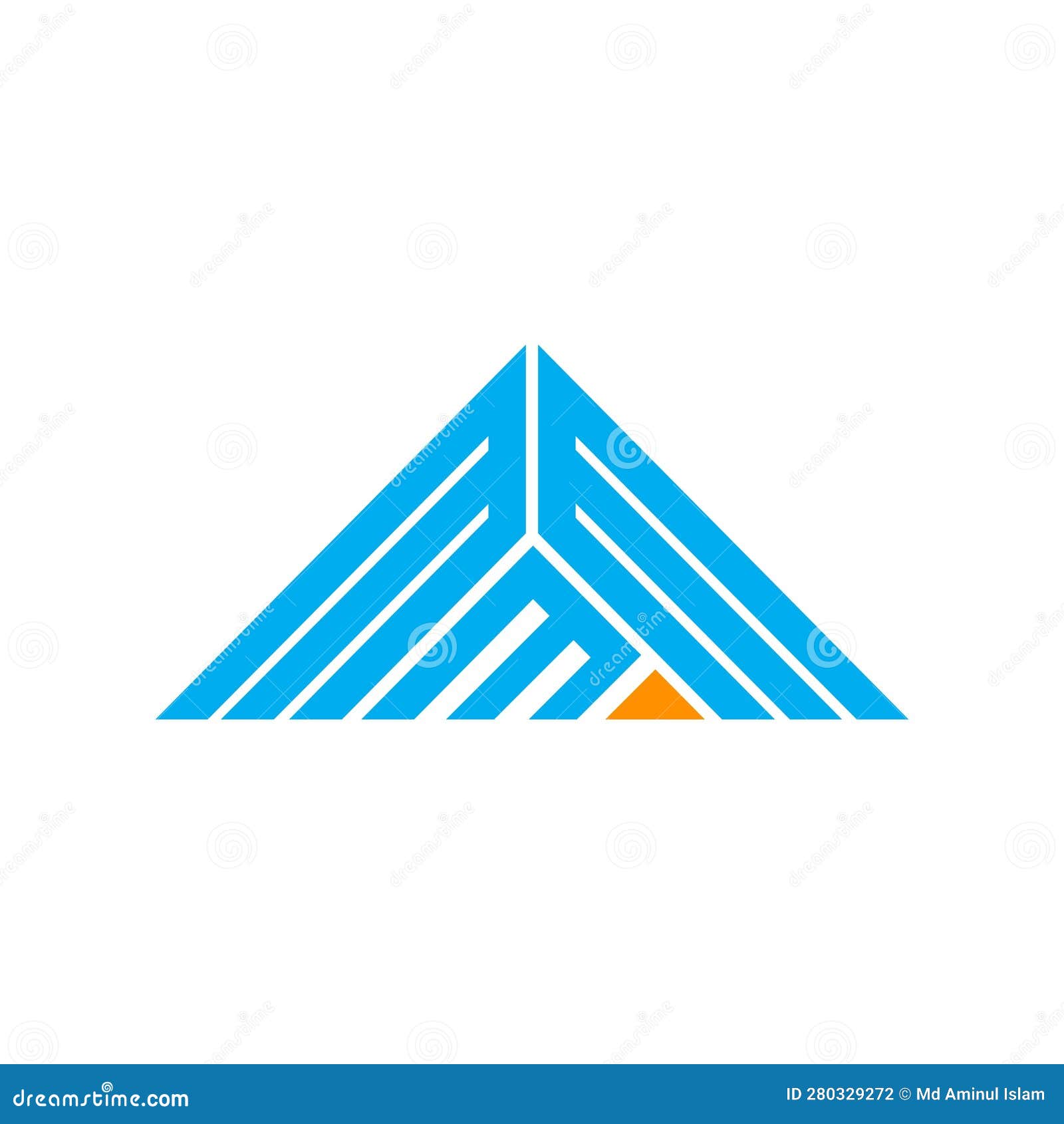 MMM Letter Logo Creative Design with Vector Graphic, MMM Simple and ...