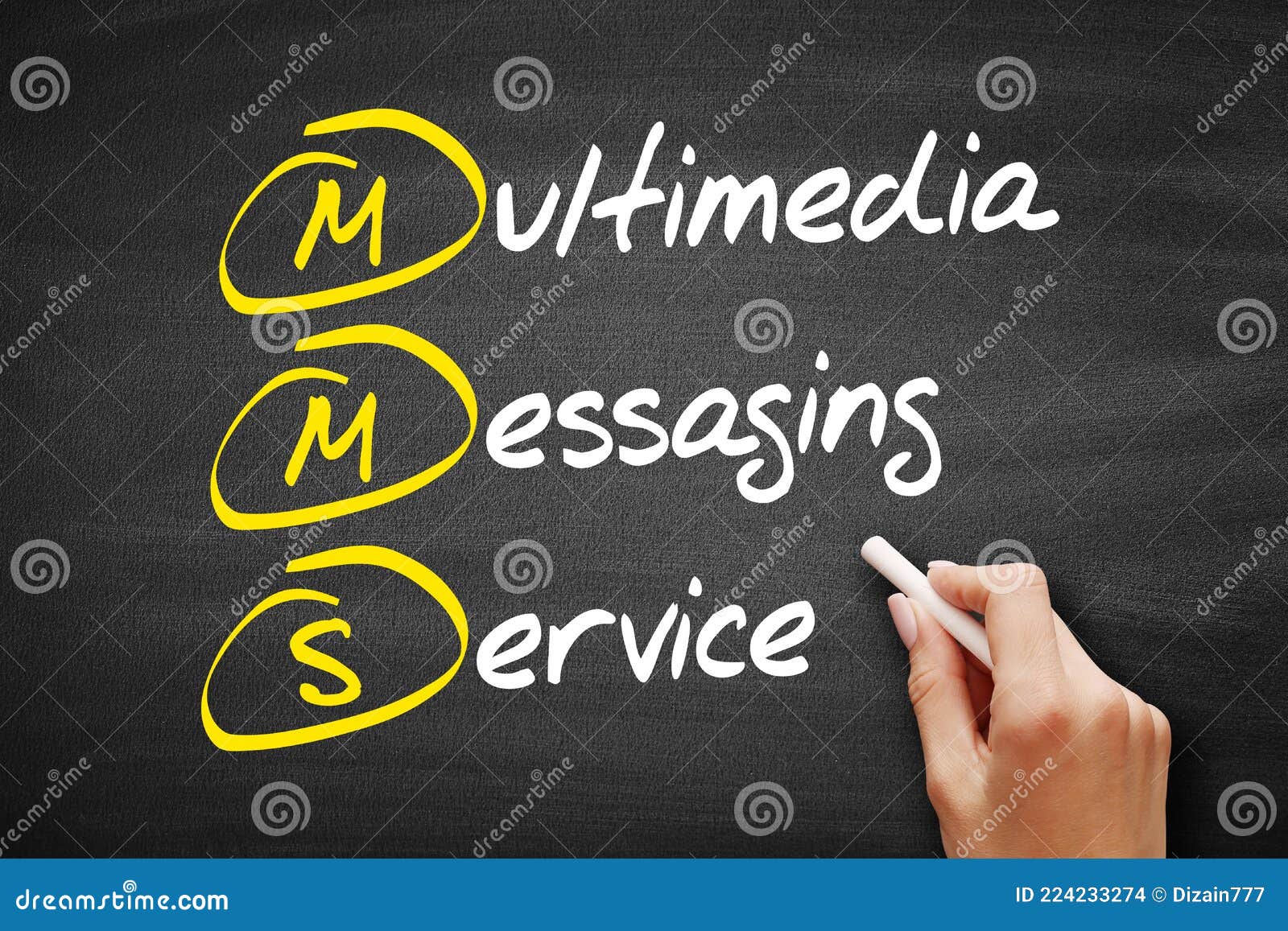 MMS - Multimedia Messaging Service, Acronym Technology Concept Stock ... MMS - Multimedia Messaging Service, Acronym Technology Concept Stock ...