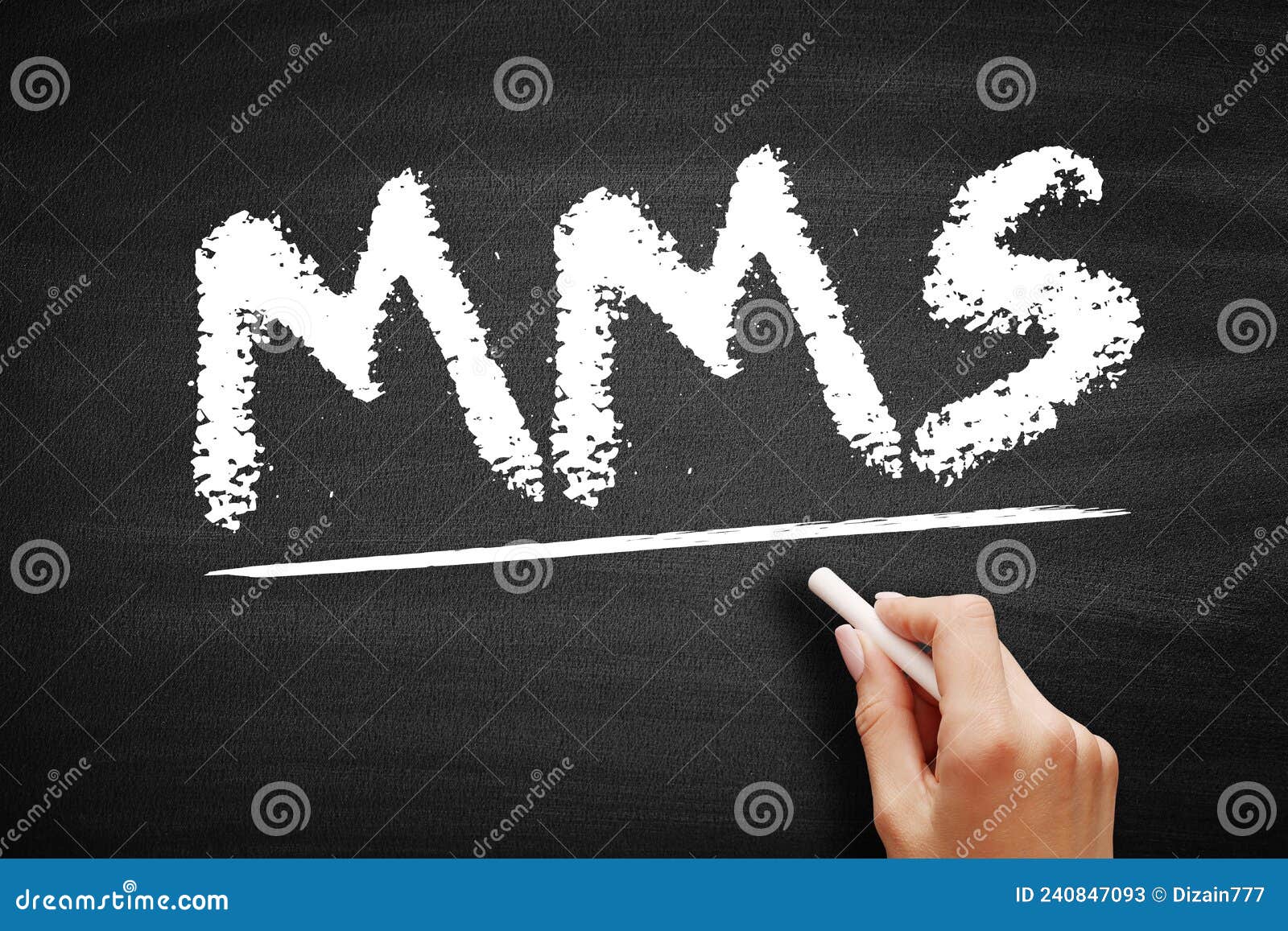 MMS Multimedia Messaging Service - Standard Way To Send Messages that ...