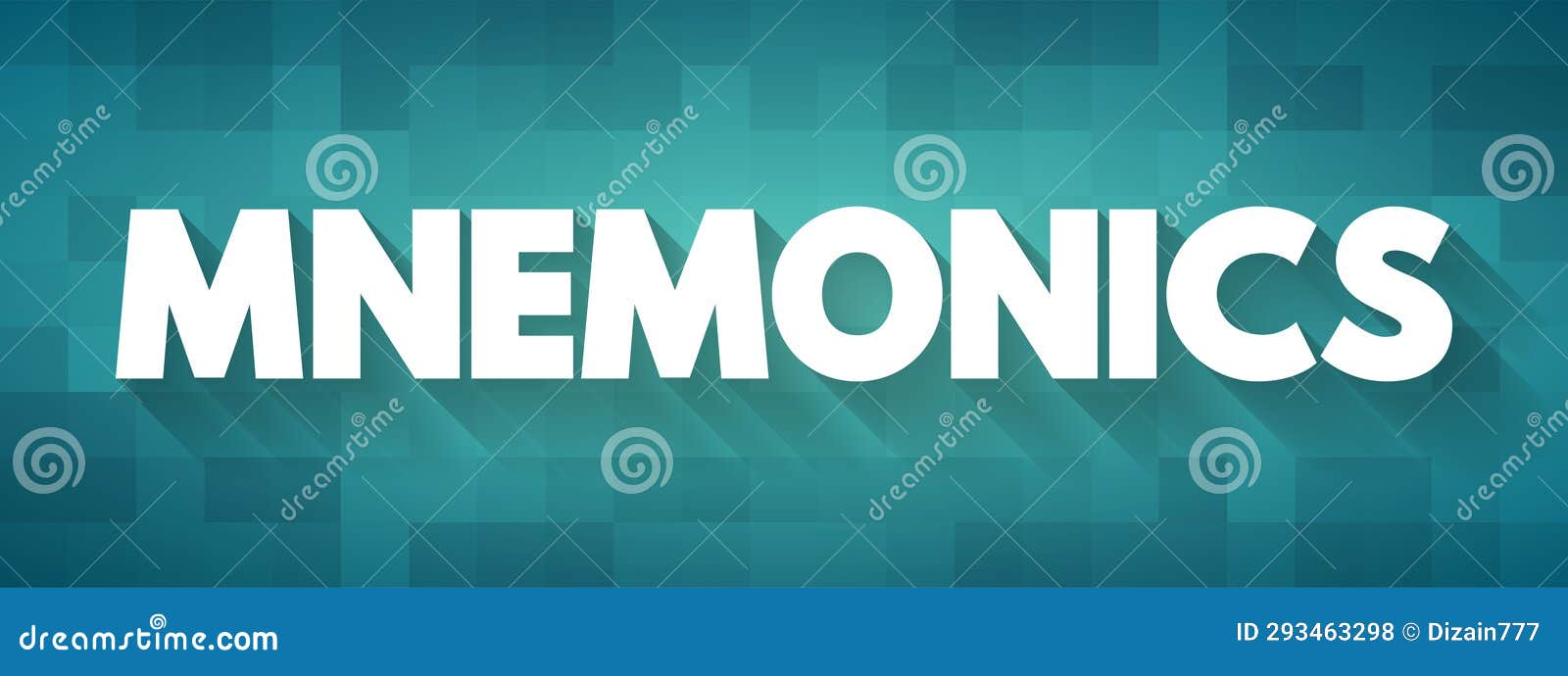 Mnemonics Cartoons, Illustrations & Vector Stock Images - 98 Pictures ...