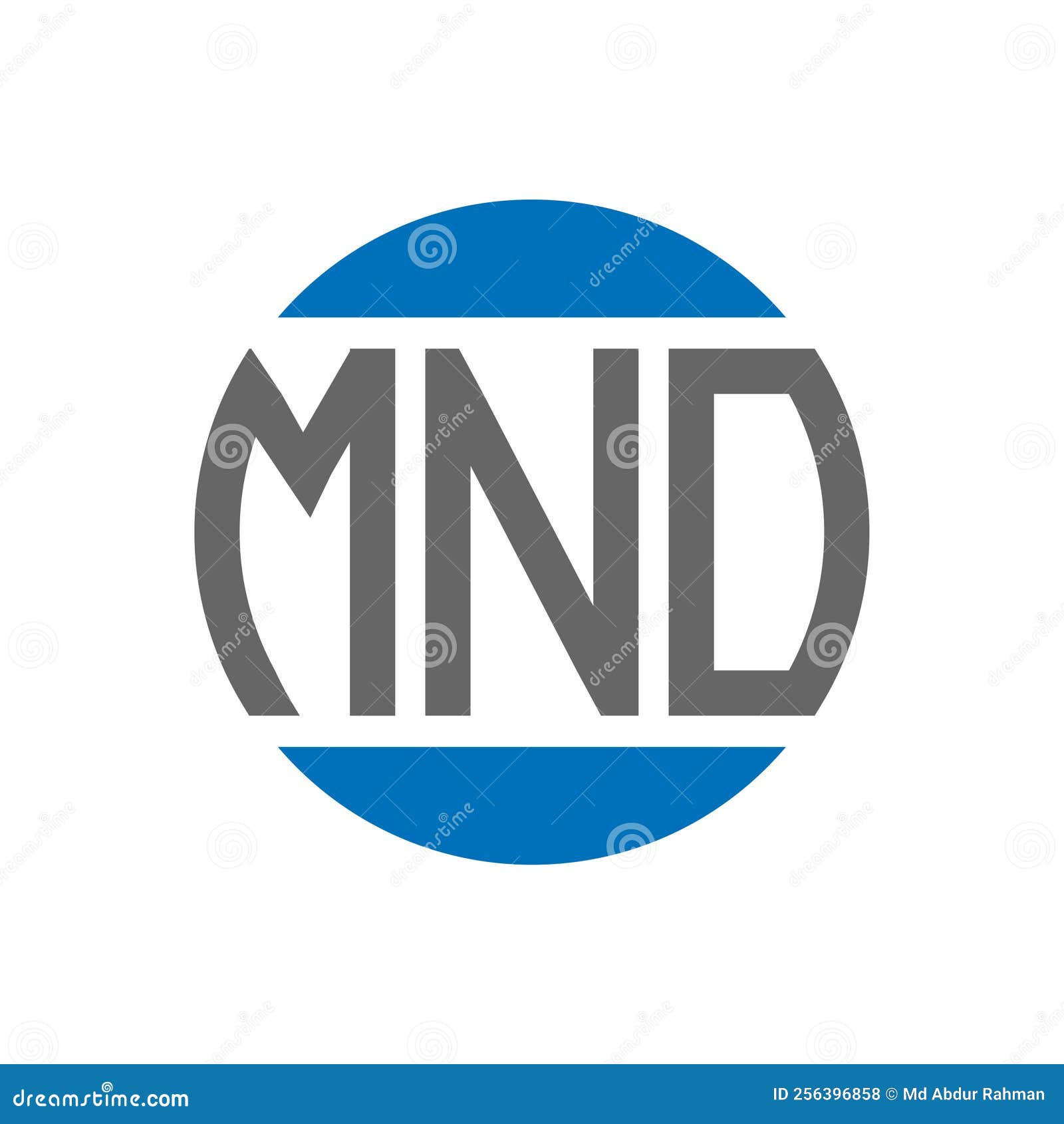 MNO Letter Logo Design on White Background. MNO Creative Initials ...