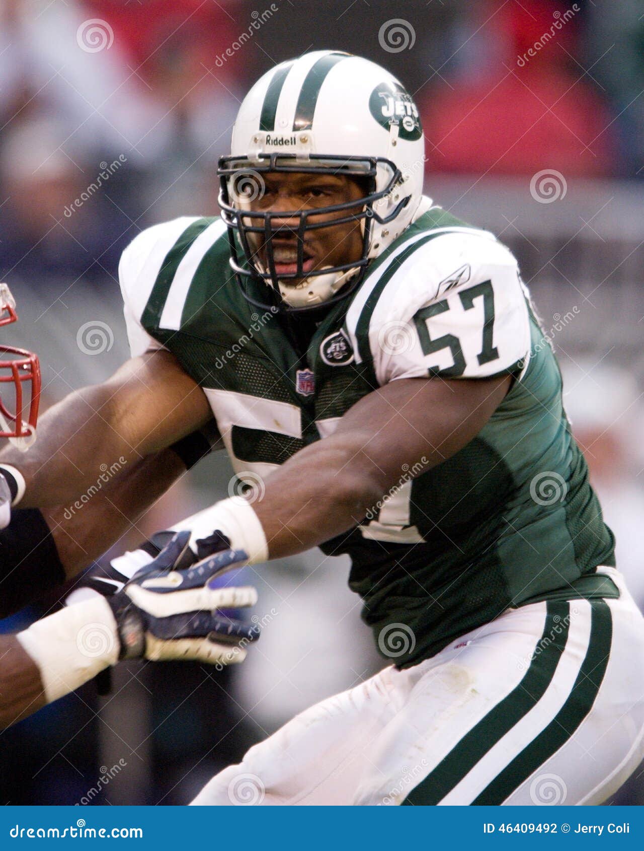 Mo Lewis, New York Jets editorial photography. Image of lewis - 46409492