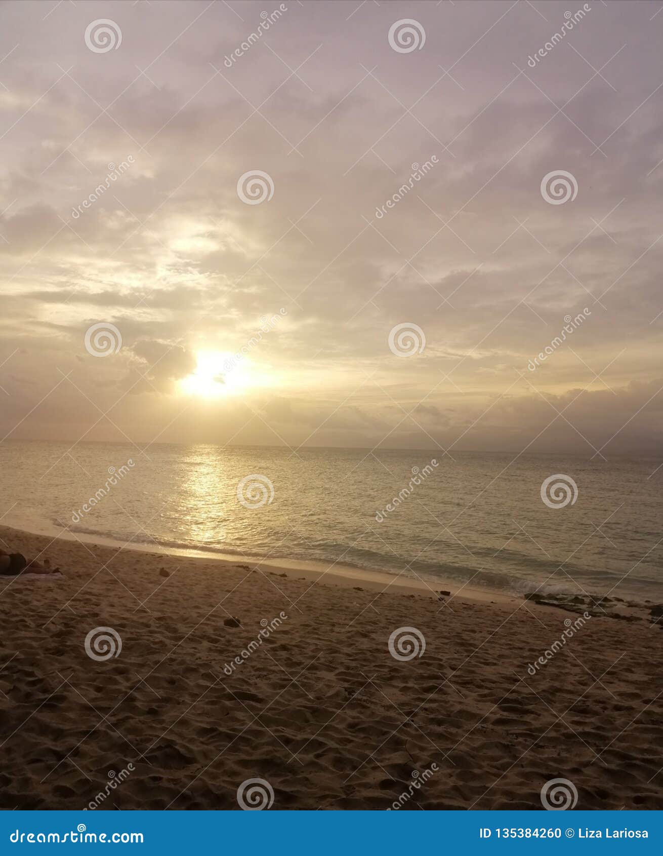 Moalboal Beach stock photo. Image of nice, today, moalboal - 135384260