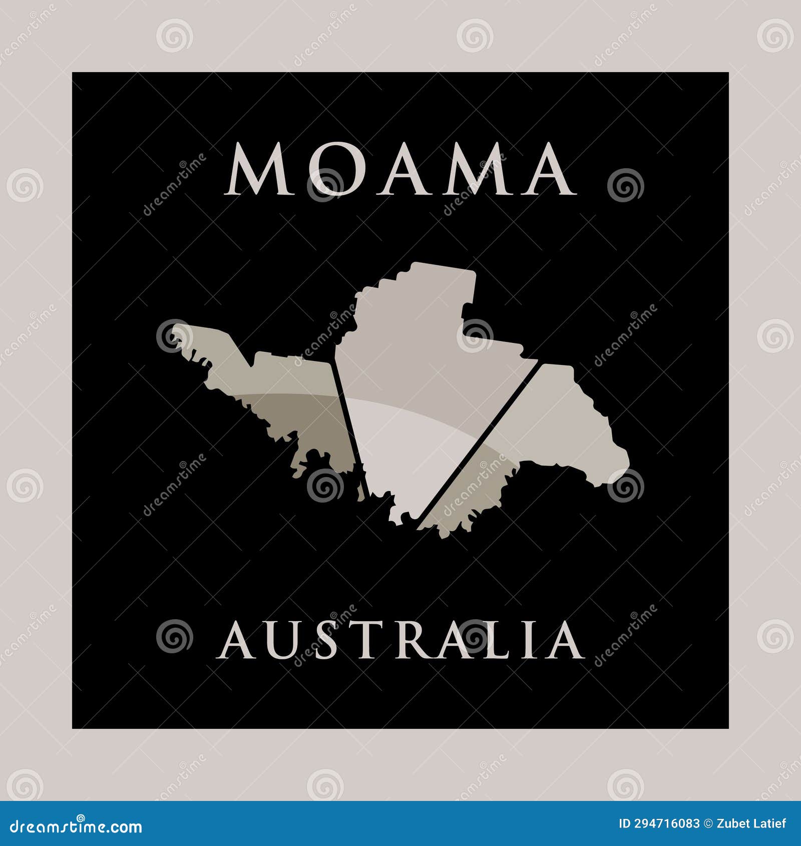 Moama Stock Illustrations – 1 Moama Stock Illustrations, Vectors ...