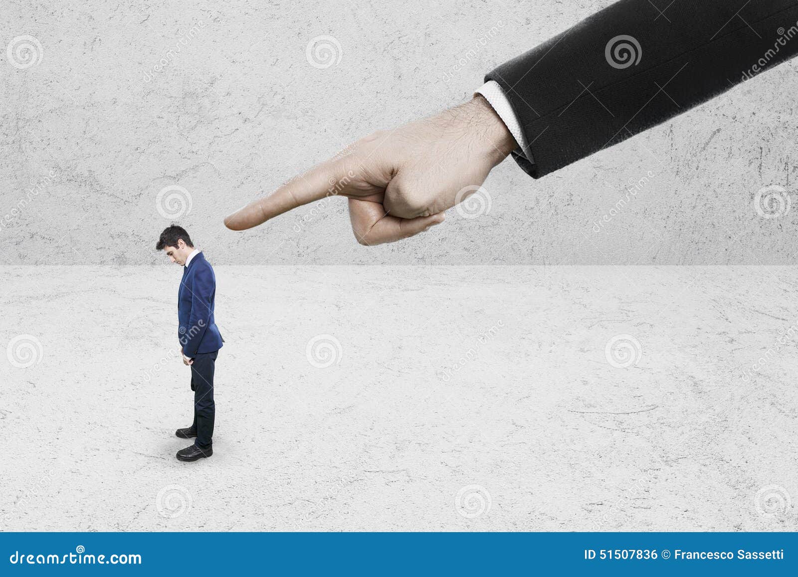 Mobbing stock photo. Image of worker, stress, working - 51507836