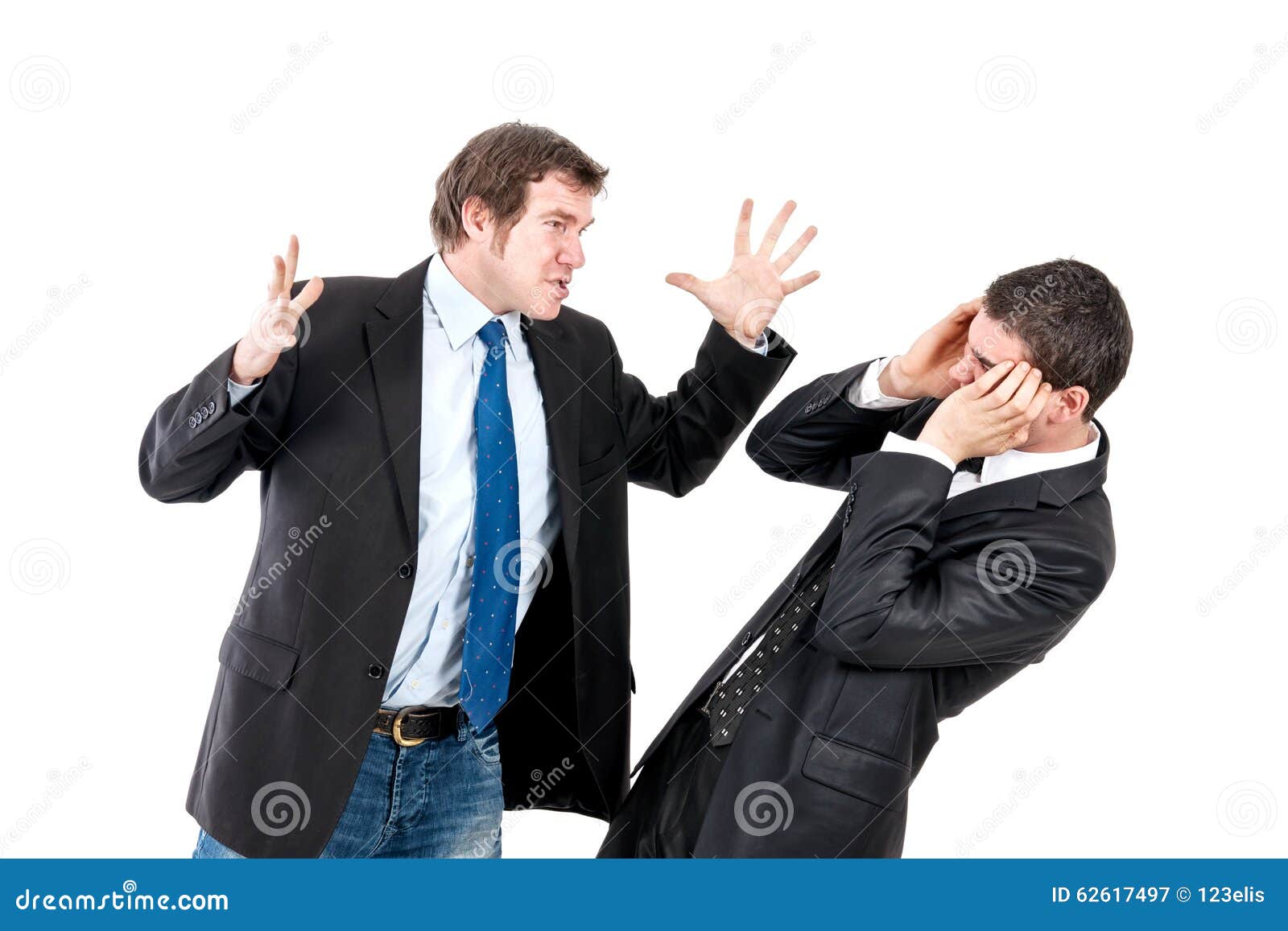 Mobbing in office stock image. Image of angry, mobbing - 62617497