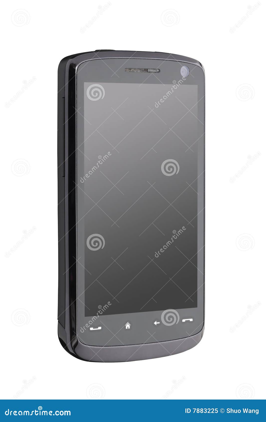 Mobiele Telefoon Picture. Image: 7883225