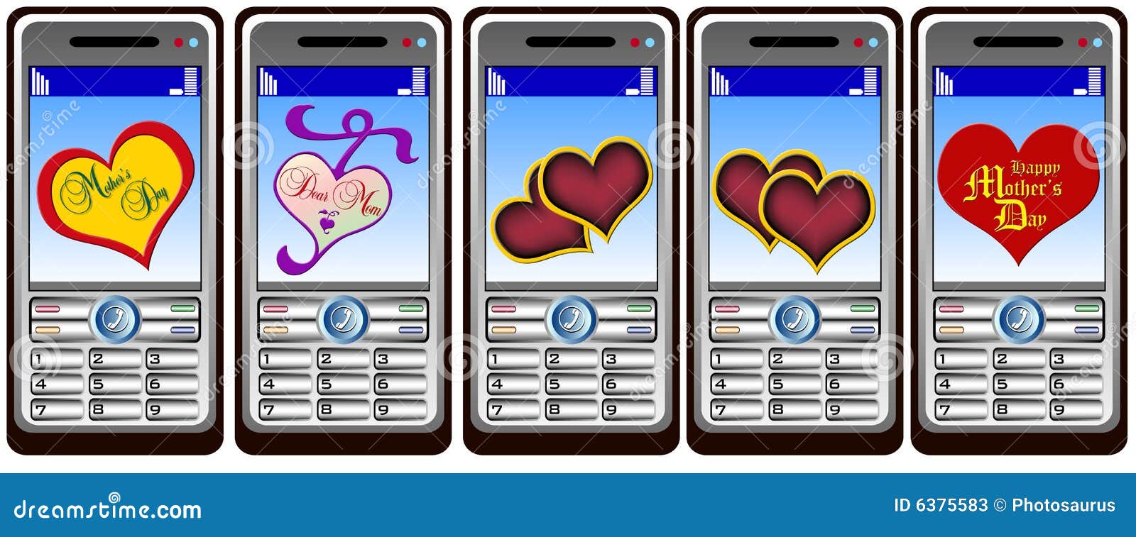 Mobil Cartoons, Illustrations & Vector Stock Images - 43893 Pictures to ...