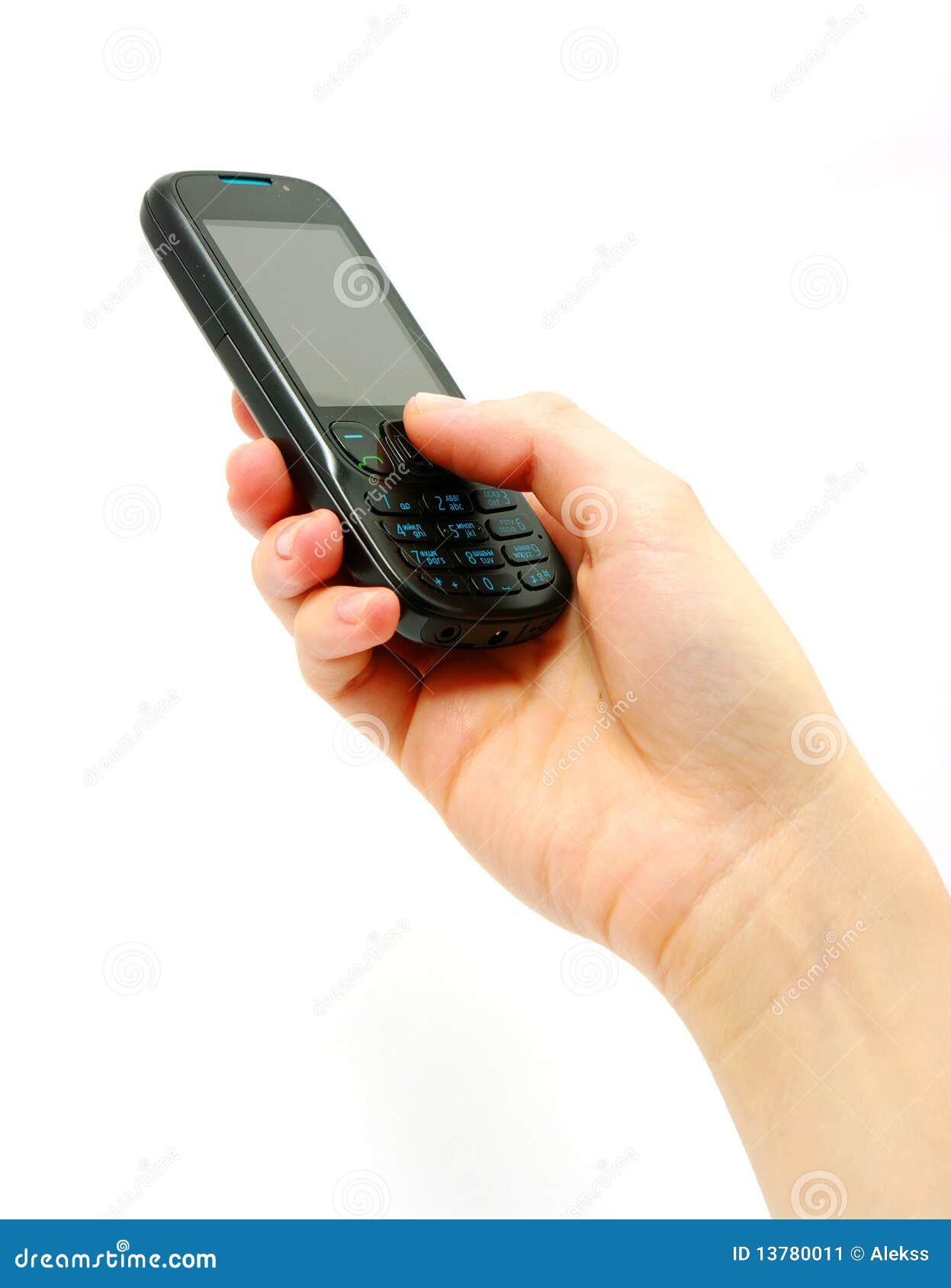 Mobile stock image. Image of business, message, contact - 13780011