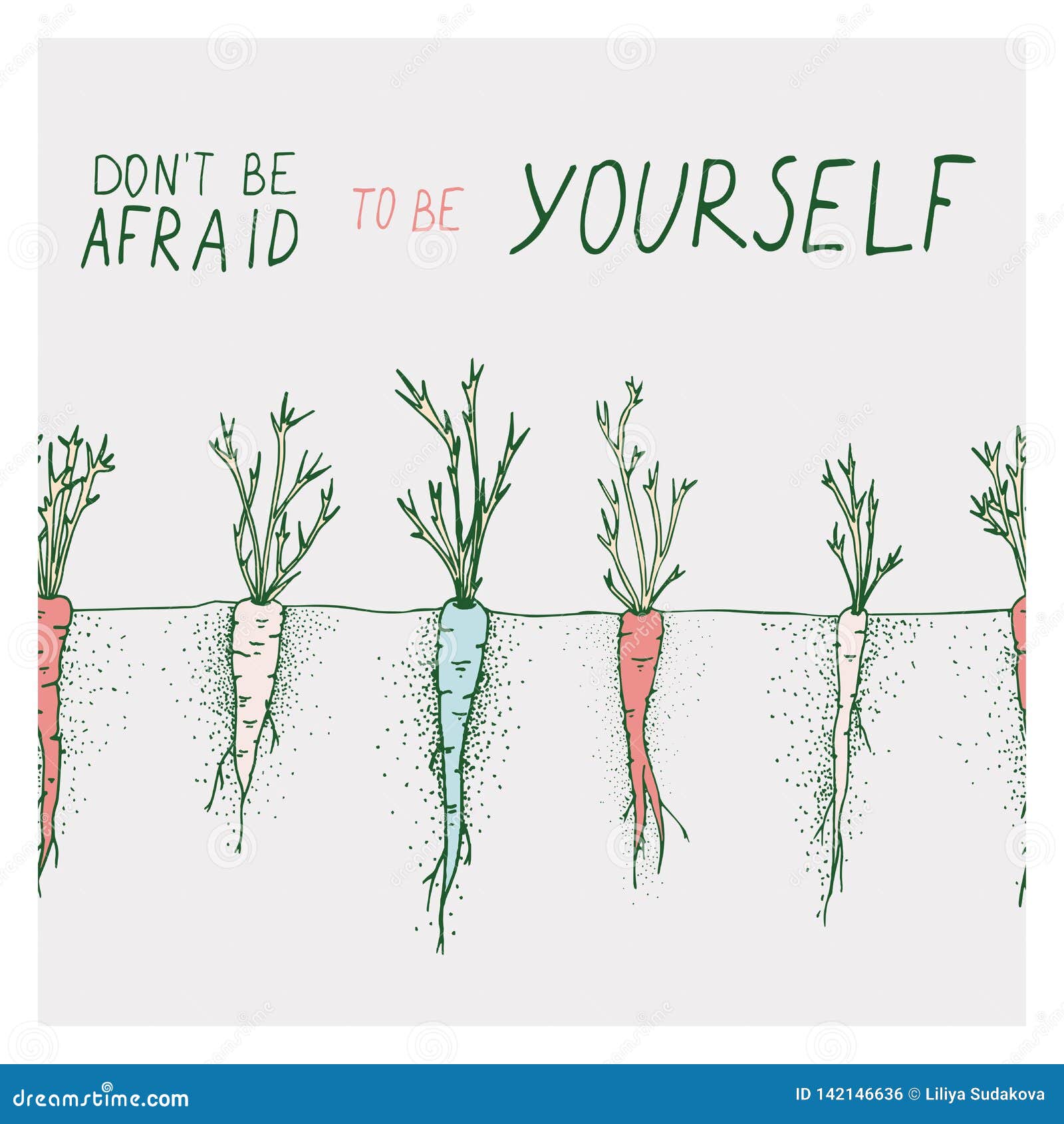 Do Not Be Afraid Stock Illustrations – 185 Do Not Be Afraid Stock ...