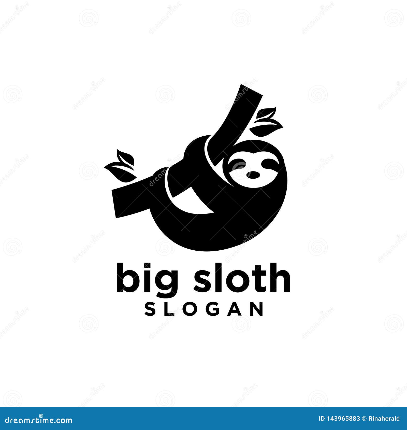 Sloth Symbol