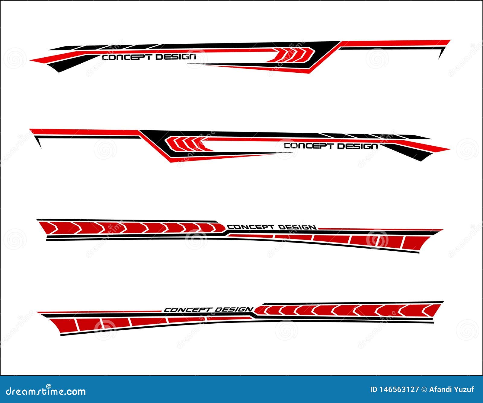 Sticker Design For Motorcycle Racing