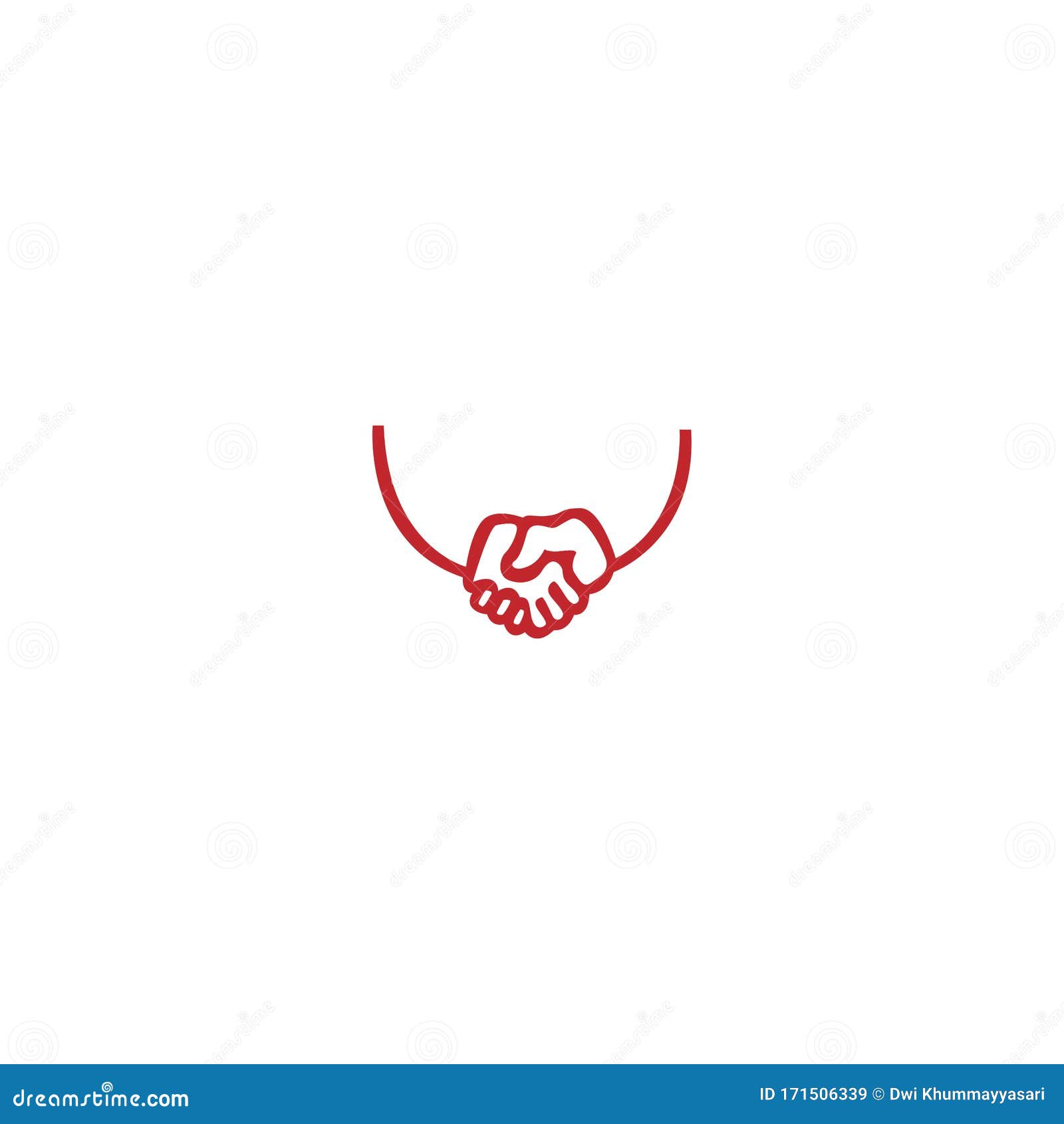 Friendship vector logo stock vector. Illustration of creative - 171506339