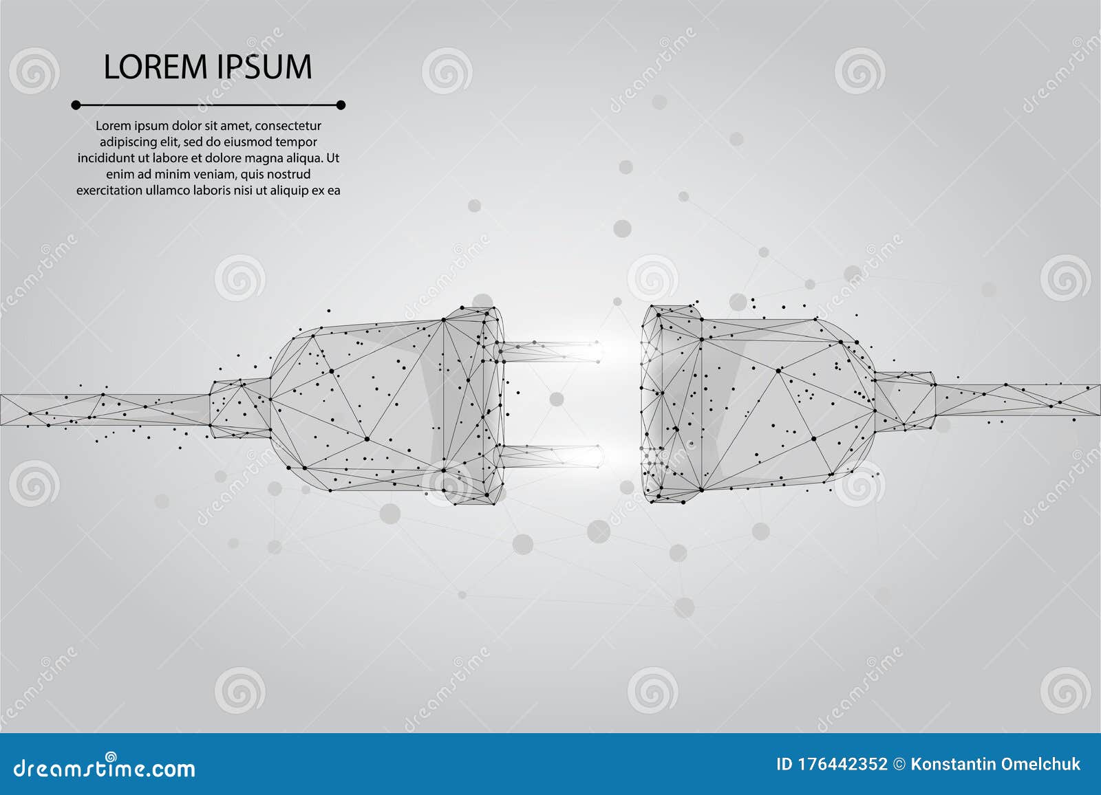 Connection Disconnection Stock Illustrations – 1,929 Connection ...