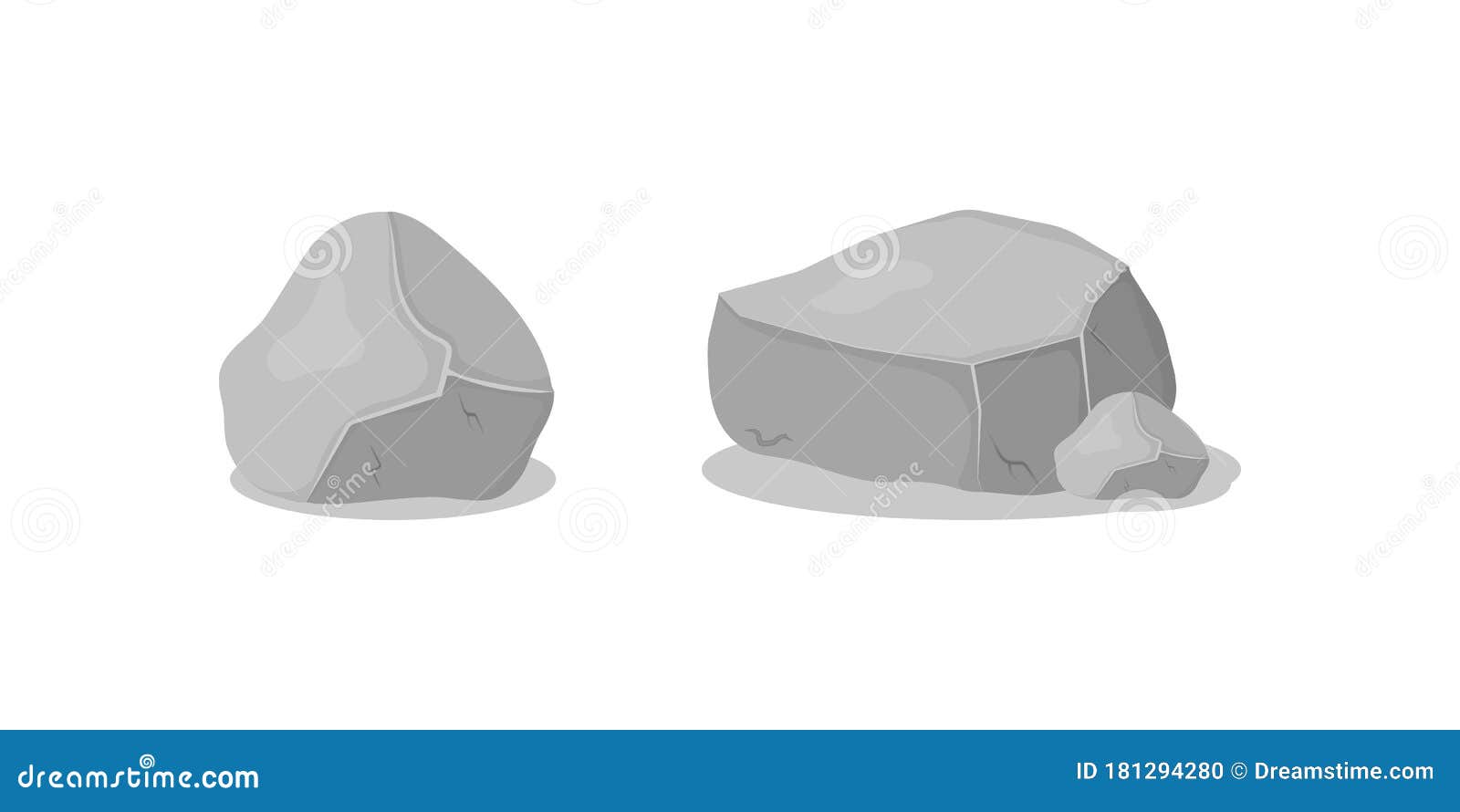 Shapes And Graphite Pencil Royalty-Free Stock Image | CartoonDealer.com ...