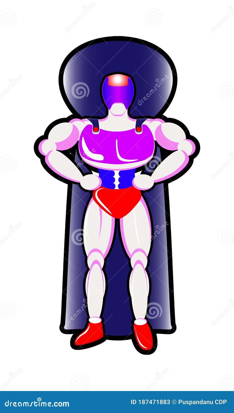 Stocky Body Stock Illustrations – 120 Stocky Body Stock Illustrations ...