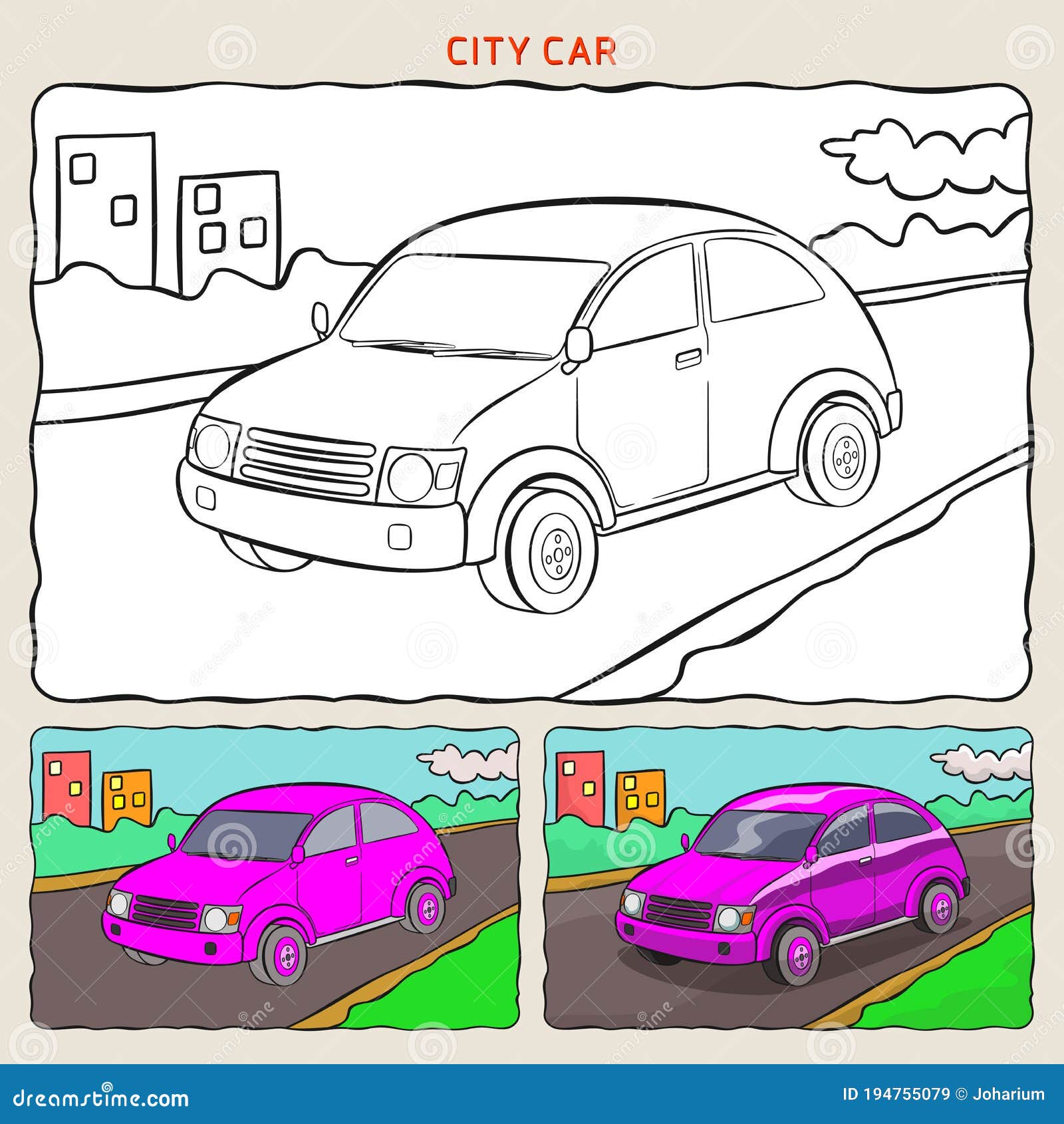 Coloring Samples Stock Illustrations – 312 Coloring Samples Stock ...