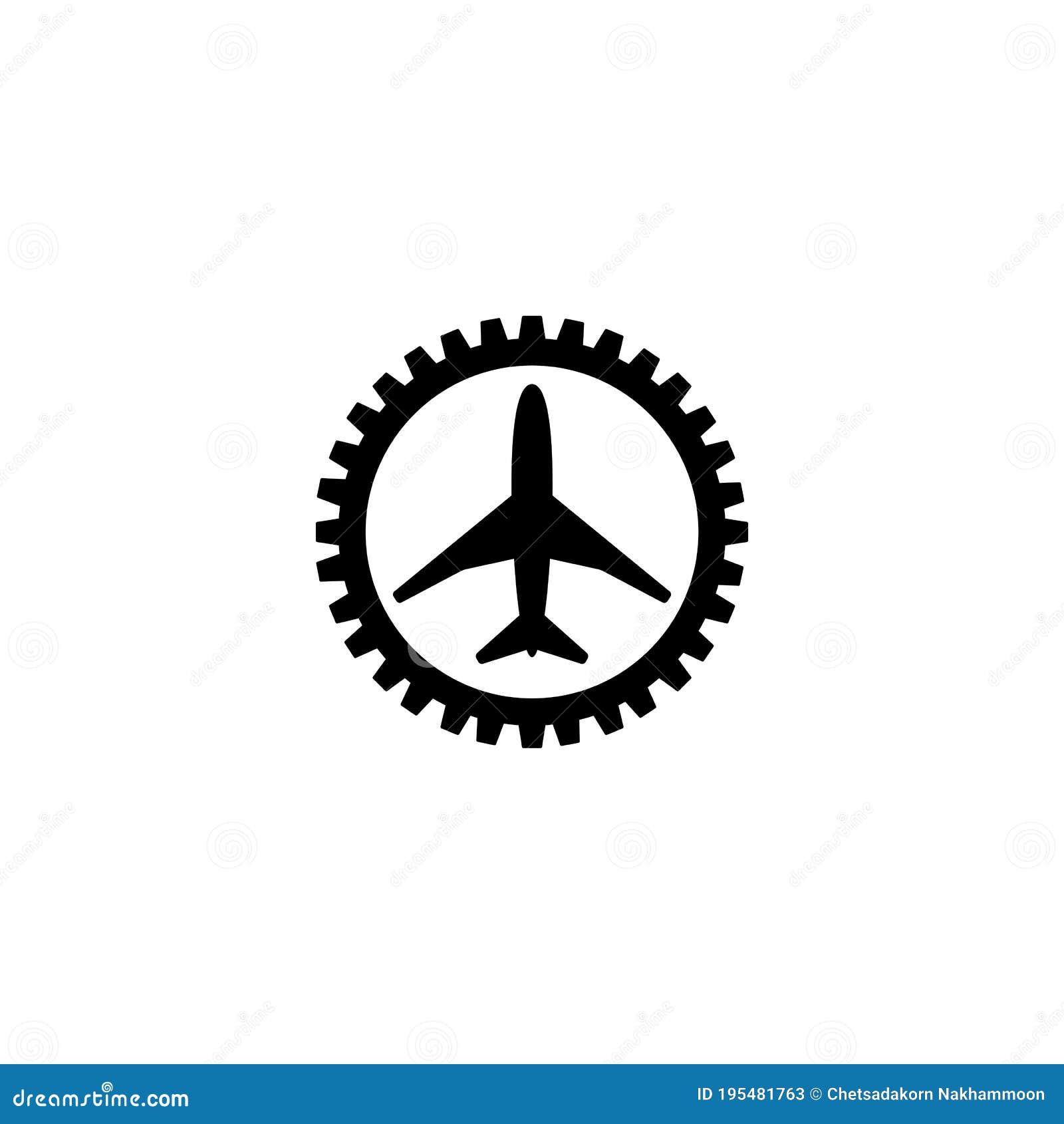 Aircraft Engineering Logo