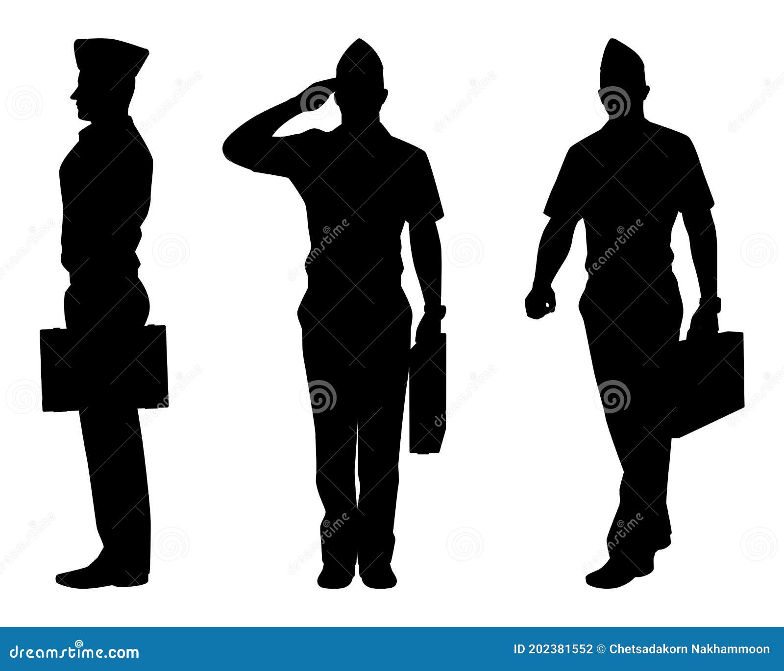 Cadet Cartoons, Illustrations & Vector Stock Images - 890 Pictures to ...