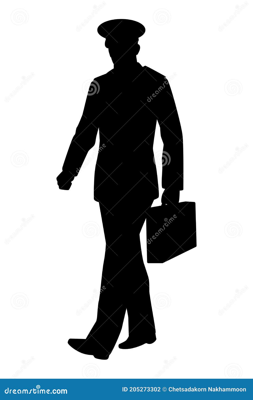 Student Cadet Stock Illustrations – 21 Student Cadet Stock ...