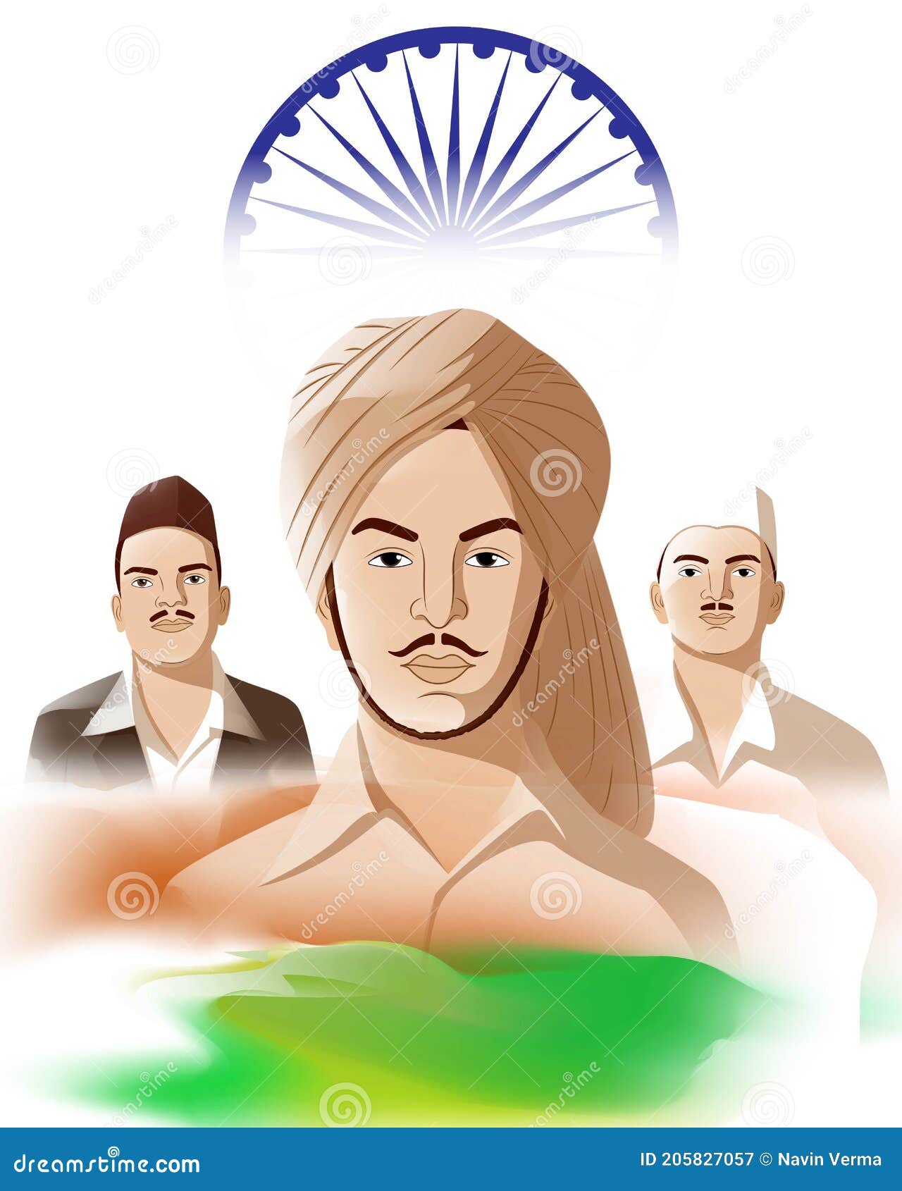 Rajguru Cartoons, Illustrations & Vector Stock Images - 64 Pictures to ...