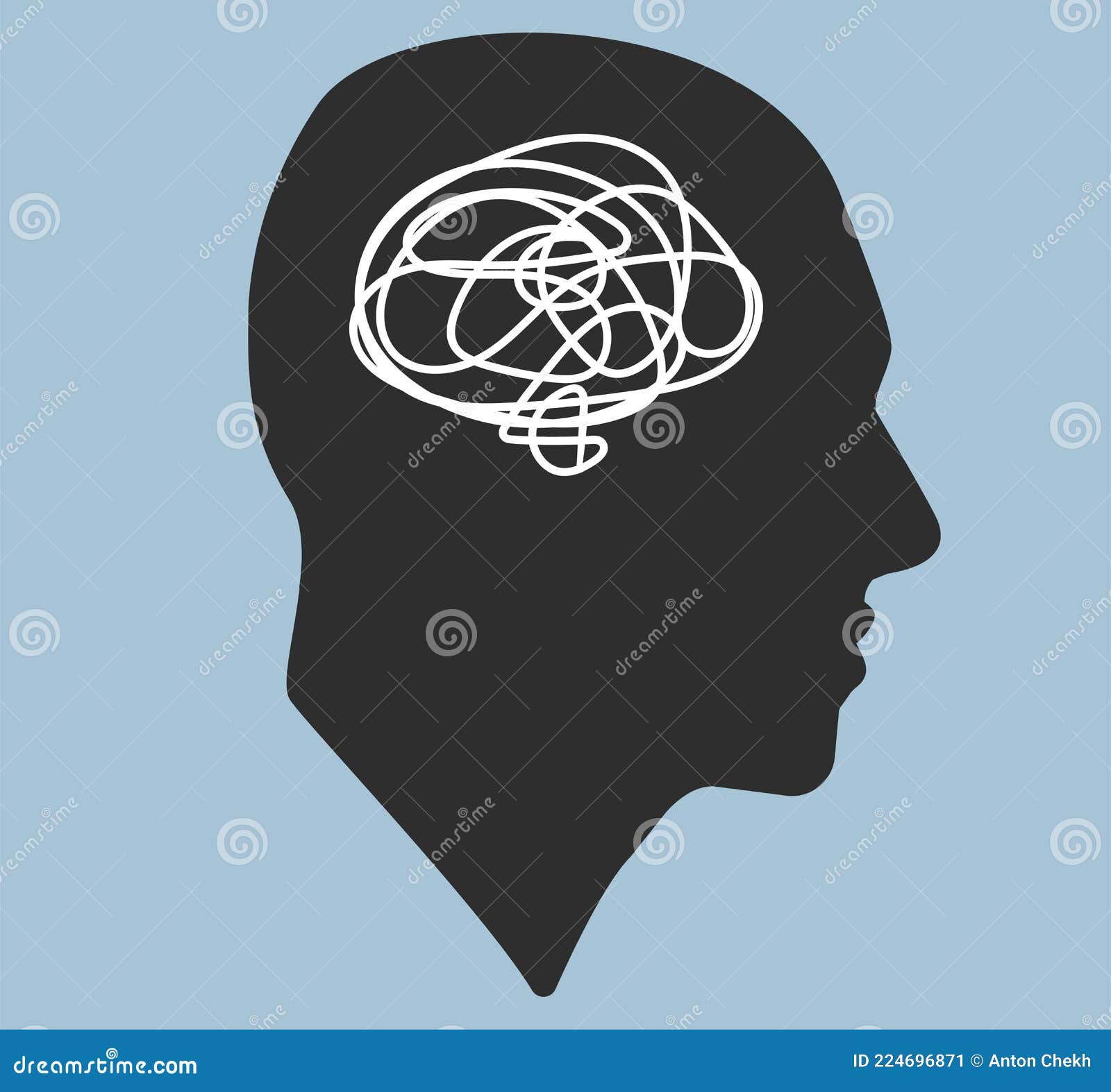 Intrapersonal Cartoons, Illustrations & Vector Stock Images - 63 ...