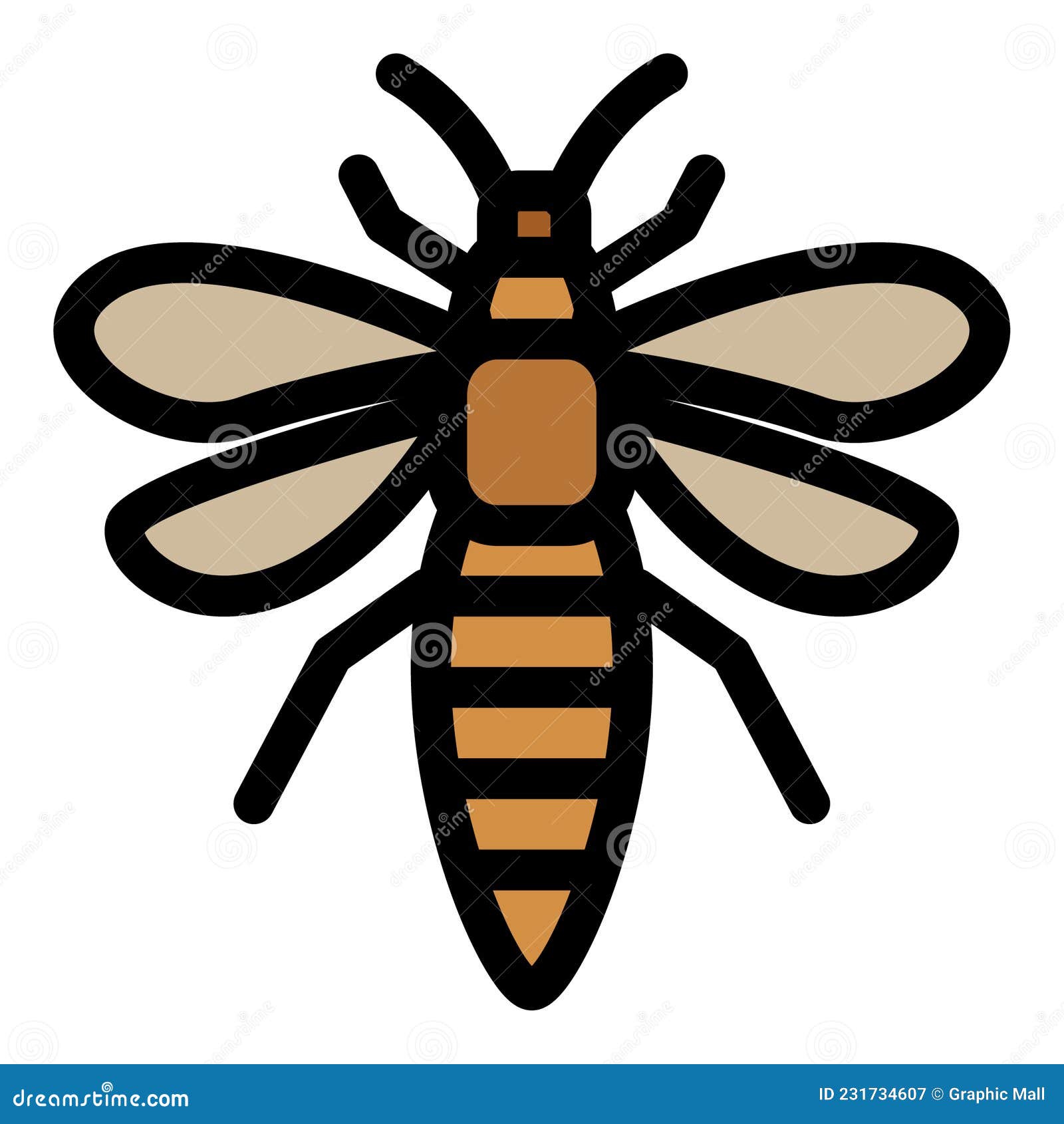 Thrips Cartoons, Illustrations & Vector Stock Images - 96 Pictures to ...