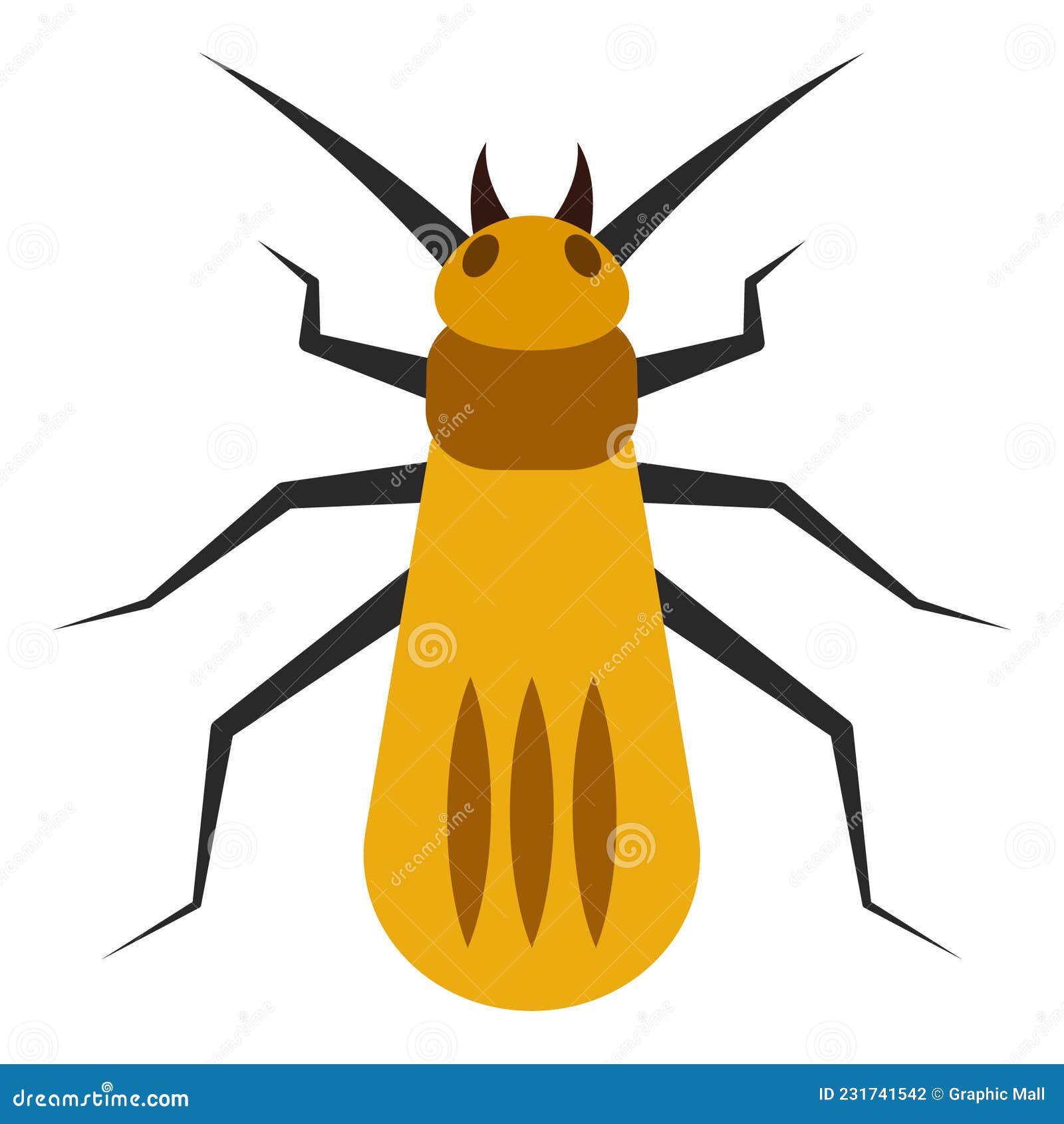Stonefly Vector Stock Illustrations – 16 Stonefly Vector Stock ...
