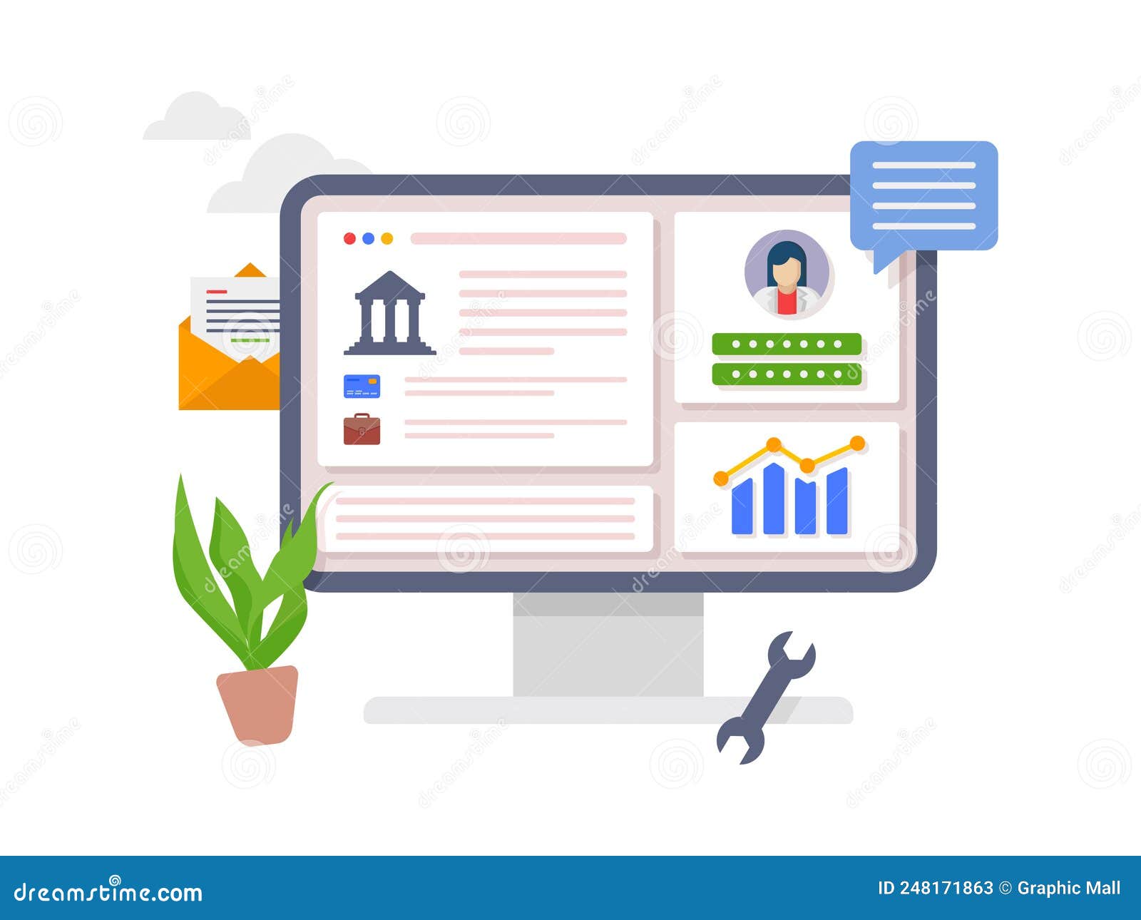 Banking, Purchasing And Transaction, Electronic Funds Transfers And ...