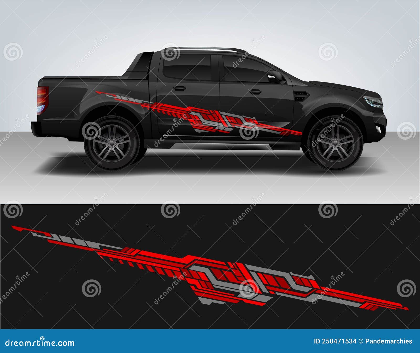 MobileGraphics Kit Isolated Vector Design Stock Vector - Illustration ...