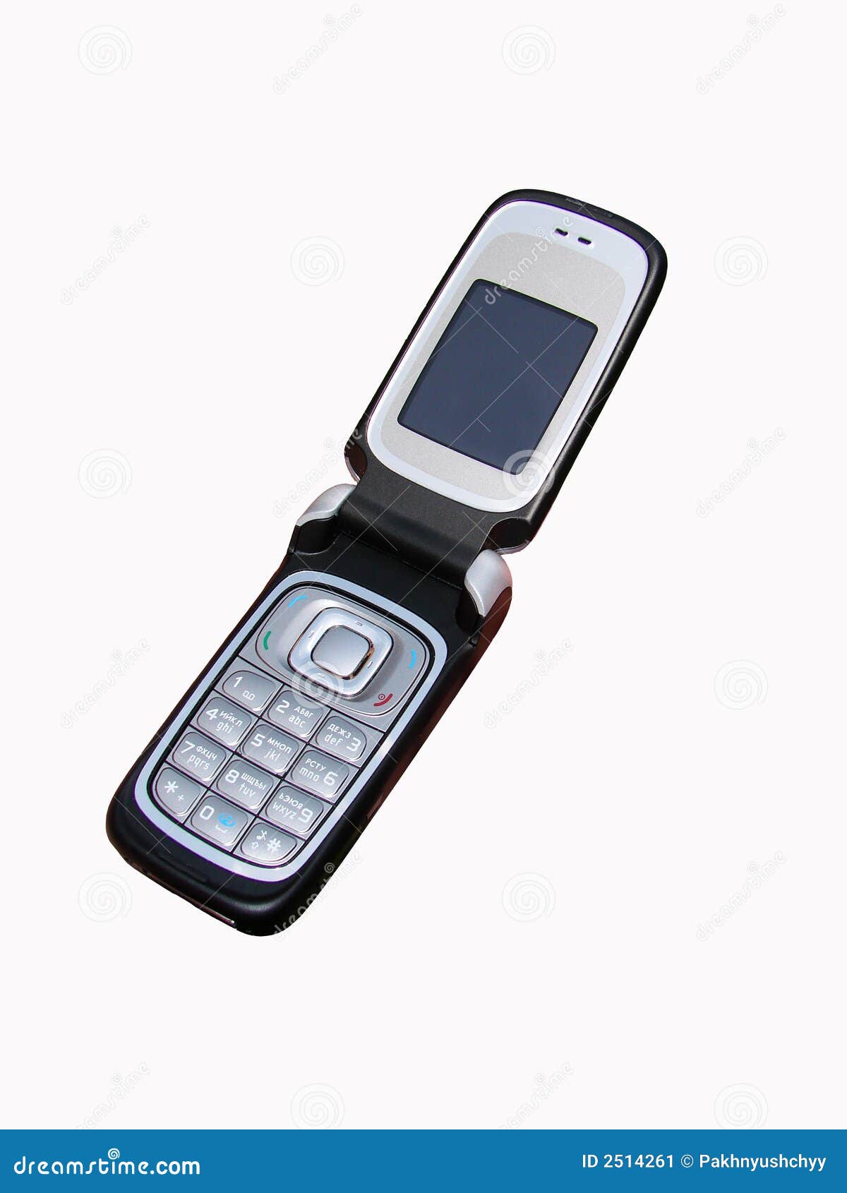 Mobile stock image. Image of business, phone, mobile, office - 2514261