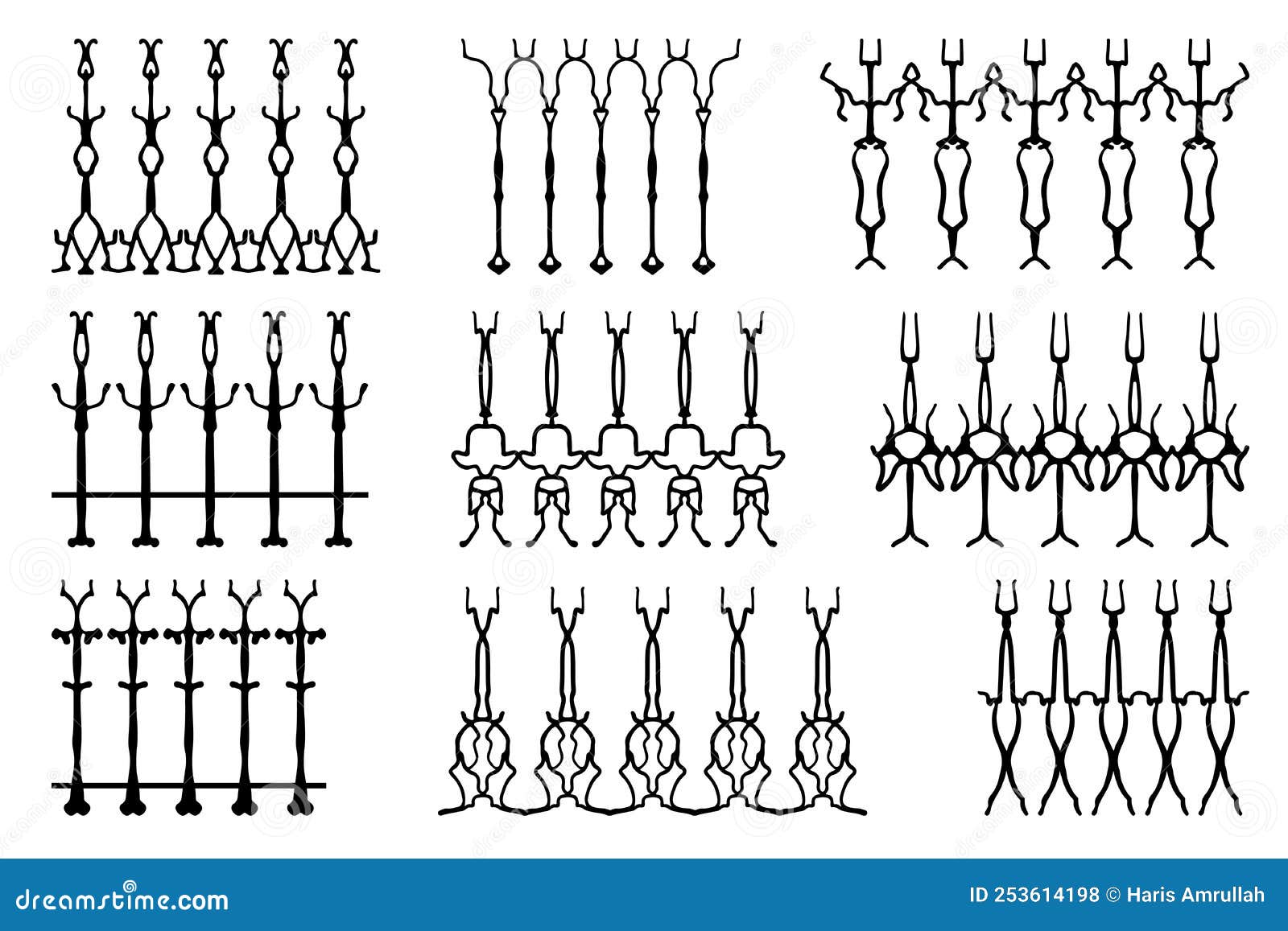 Pagar Cartoons, Illustrations & Vector Stock Images - 91 Pictures to ...