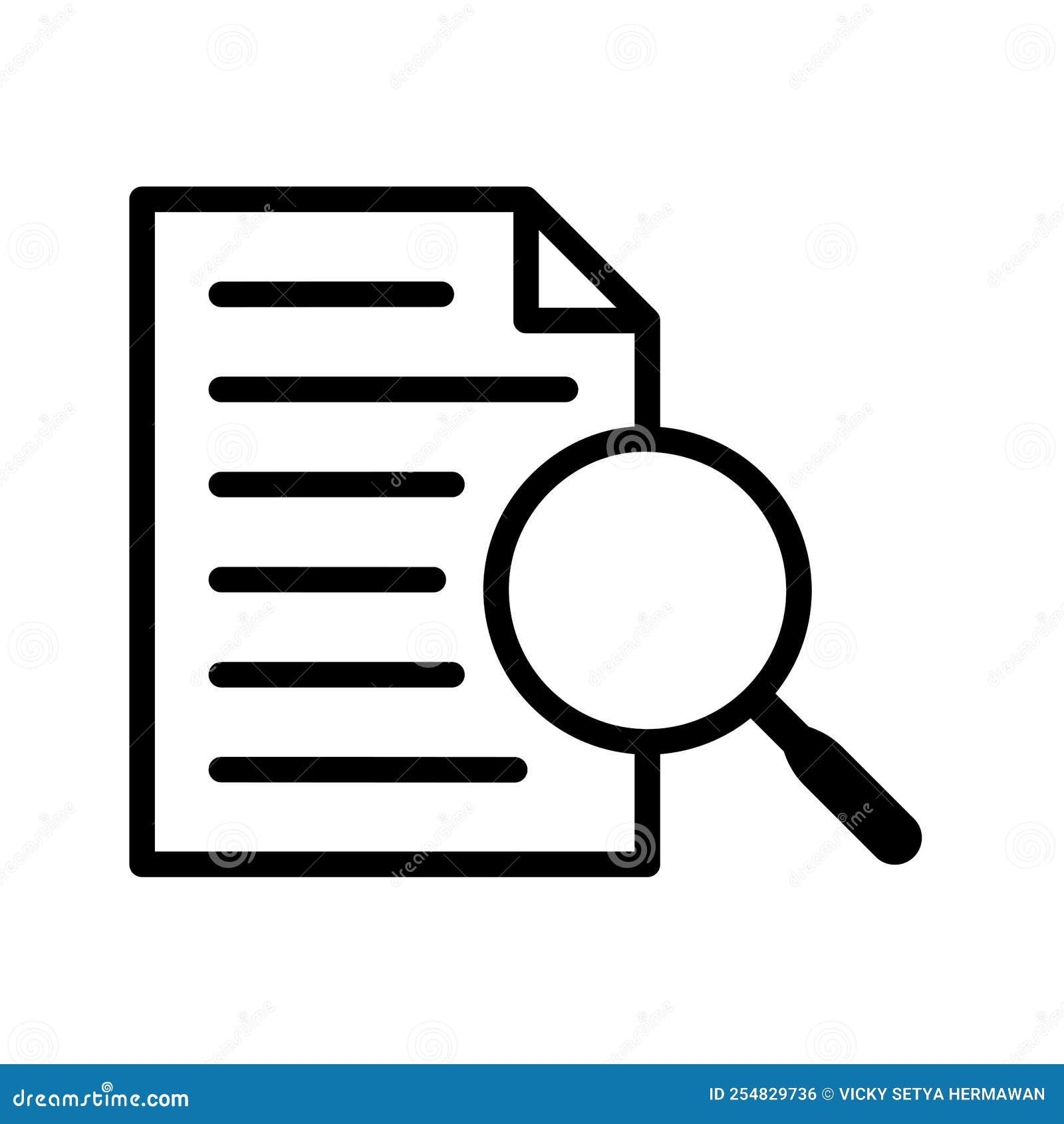 Case Study Icon. Looking for a Work Icon. Searching Document Icon ...