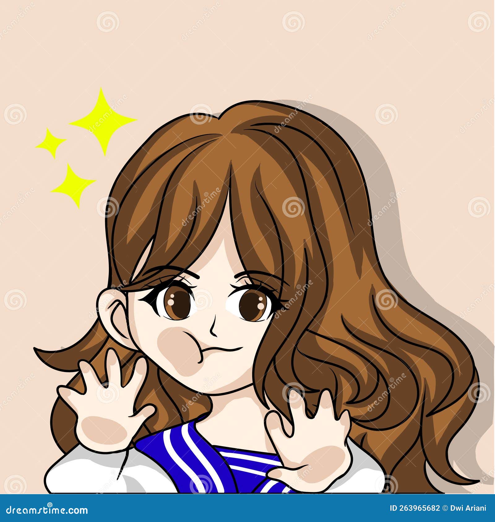 Characer Cartoons, Illustrations & Vector Stock Images - 151 Pictures ...