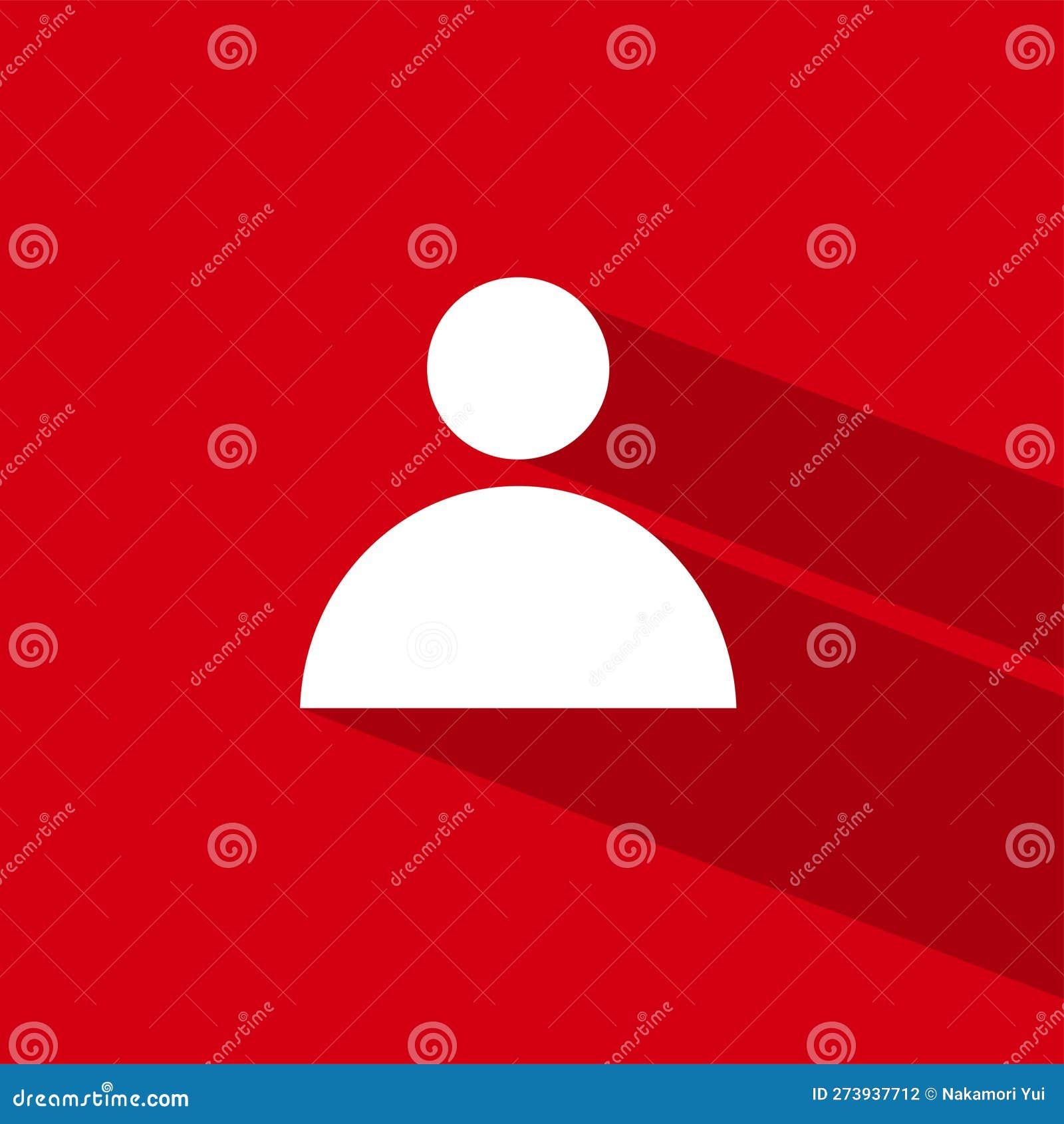 User Profile Login or Access Authentication Icon Stock Vector ...