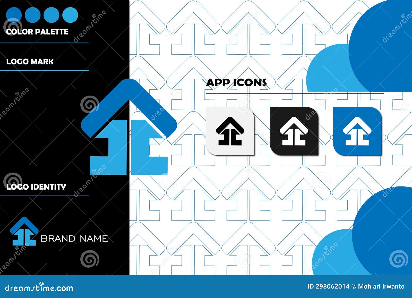 First Impressions: Logo Design that Defines Excellence Stock ...