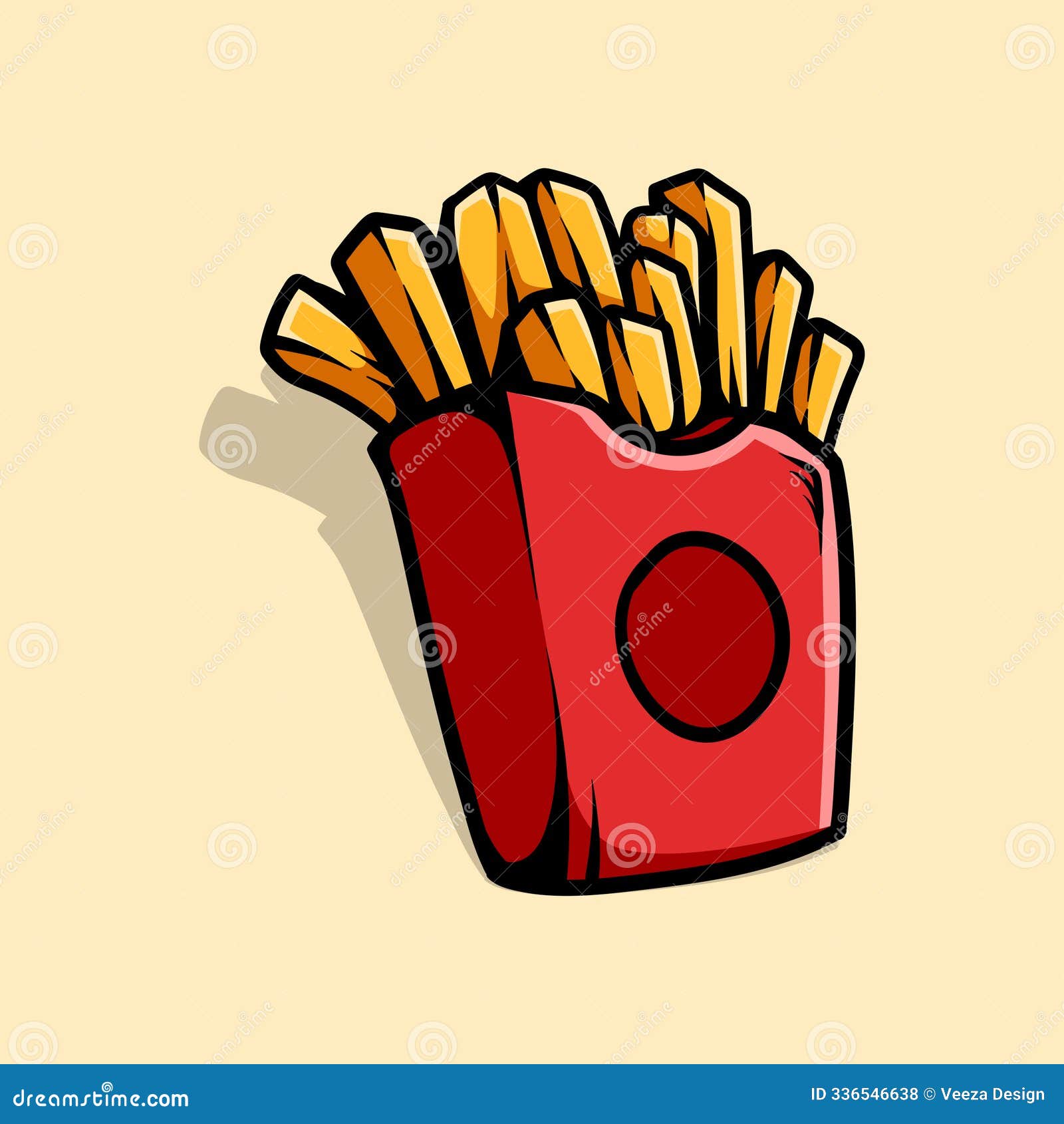 How To Draw Potato For Children. Step By Step Drawing Tutorial Cartoon ...