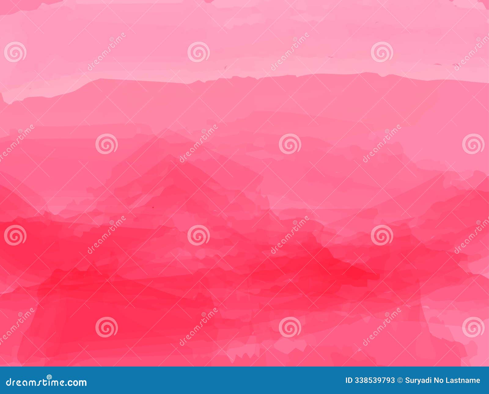 Abstract Gradient Pink Red Colorbackground. Stock Vector - Illustration ...