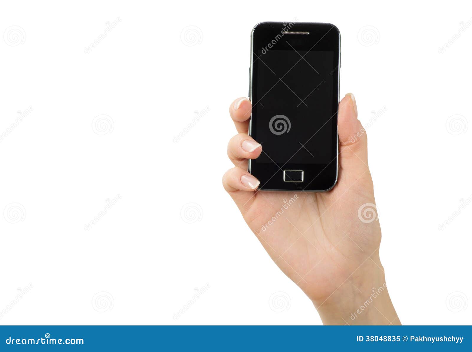 Mobile stock image. Image of organizer, business, electronic - 38048835