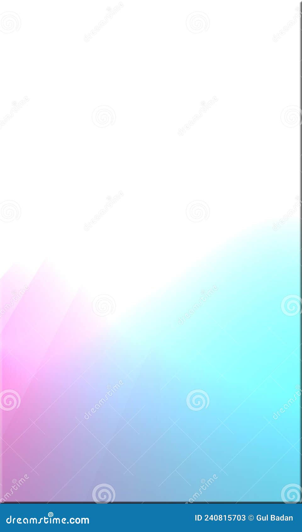 Mobile Android Iphone Wallpapers Abstract Light Stock Illustration ...