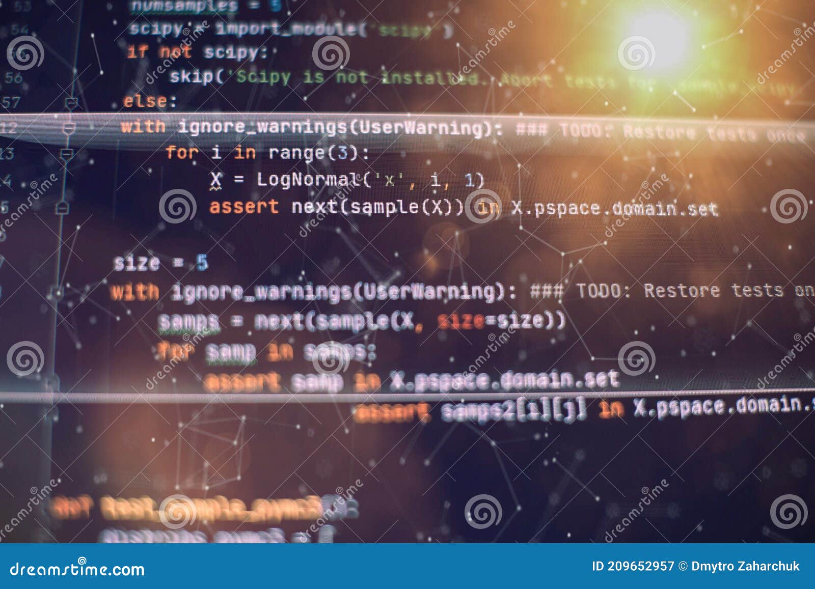 Mobile App Developer. Innovative Startup Project. Website Programming ...