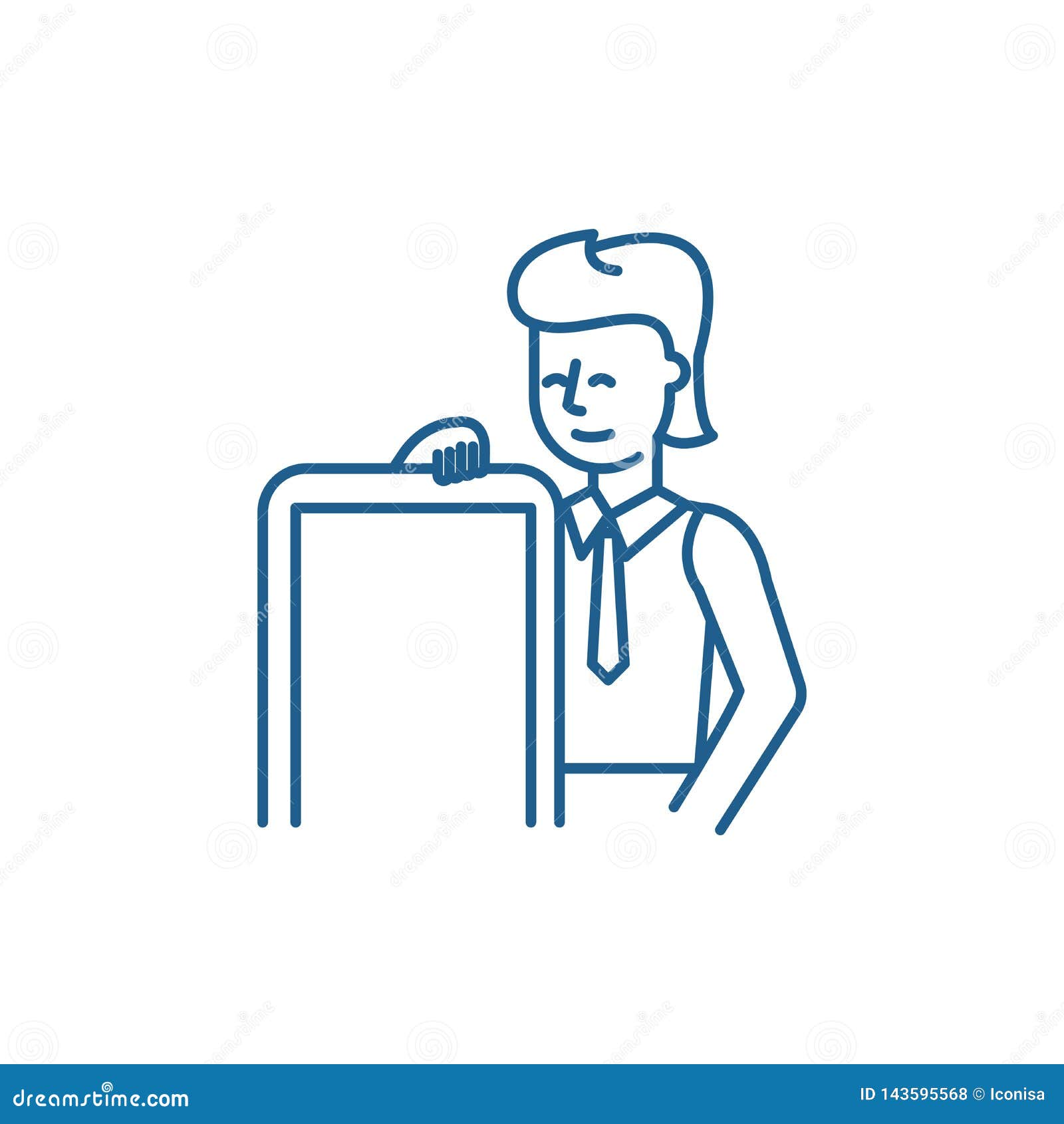 Mobile App Development Line Icon Concept. Mobile App Development Flat ... Mobile App Development Line Icon Concept. Mobile App Development Flat ...